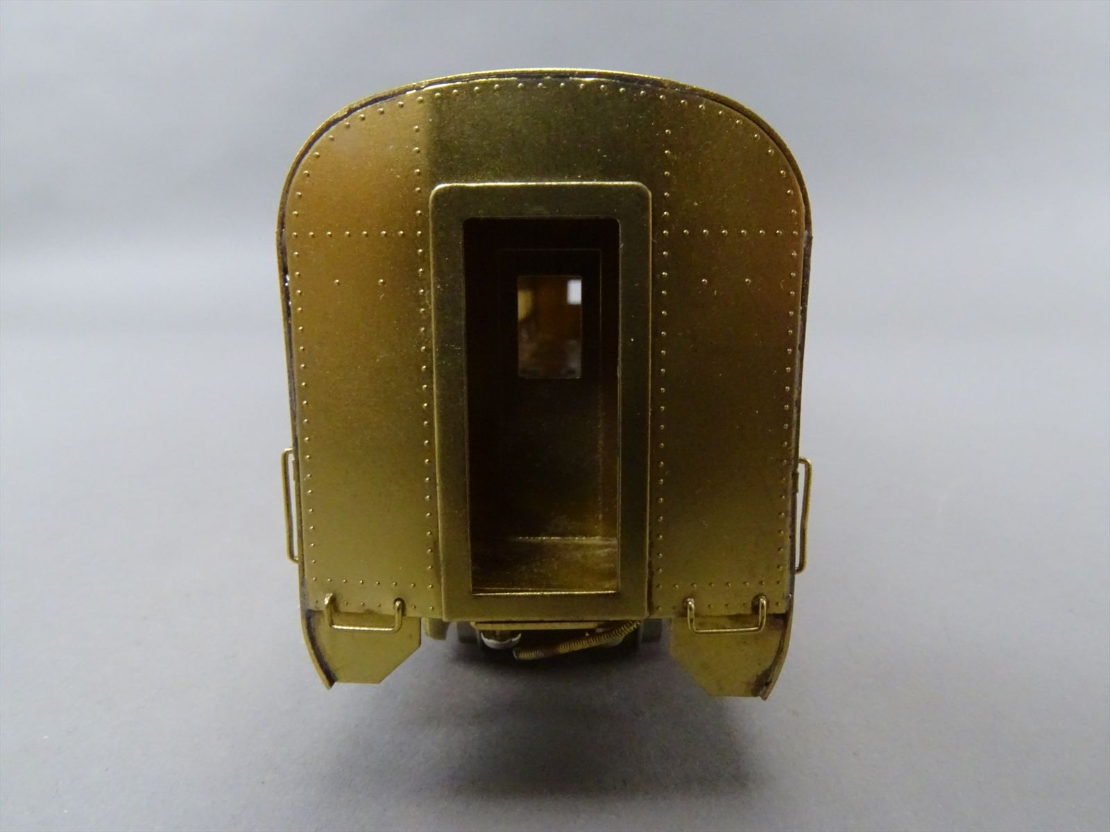 HO Brass Model - Oriental UP Union Pacific 12-1 Sleeper James Marshall ...