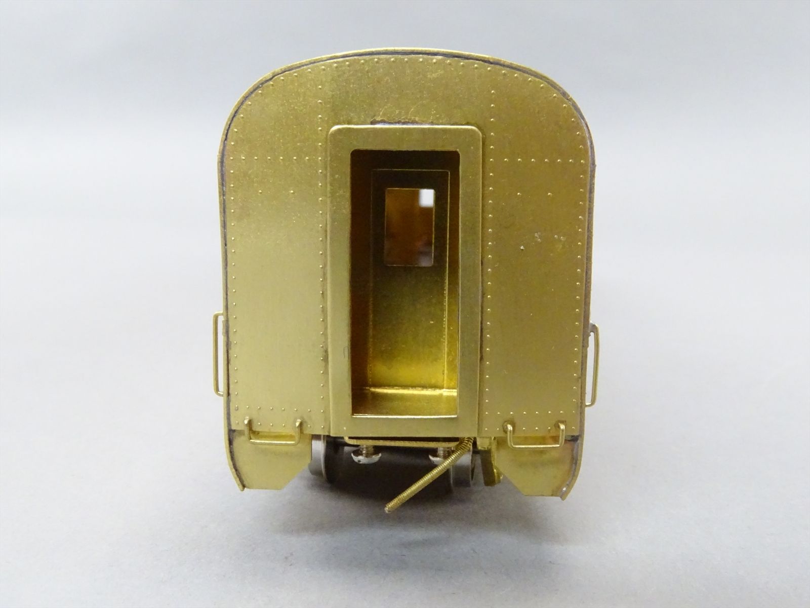 HO Brass Model - Oriental UP Union Pacific 12-1 Sleeper James Marshall ...