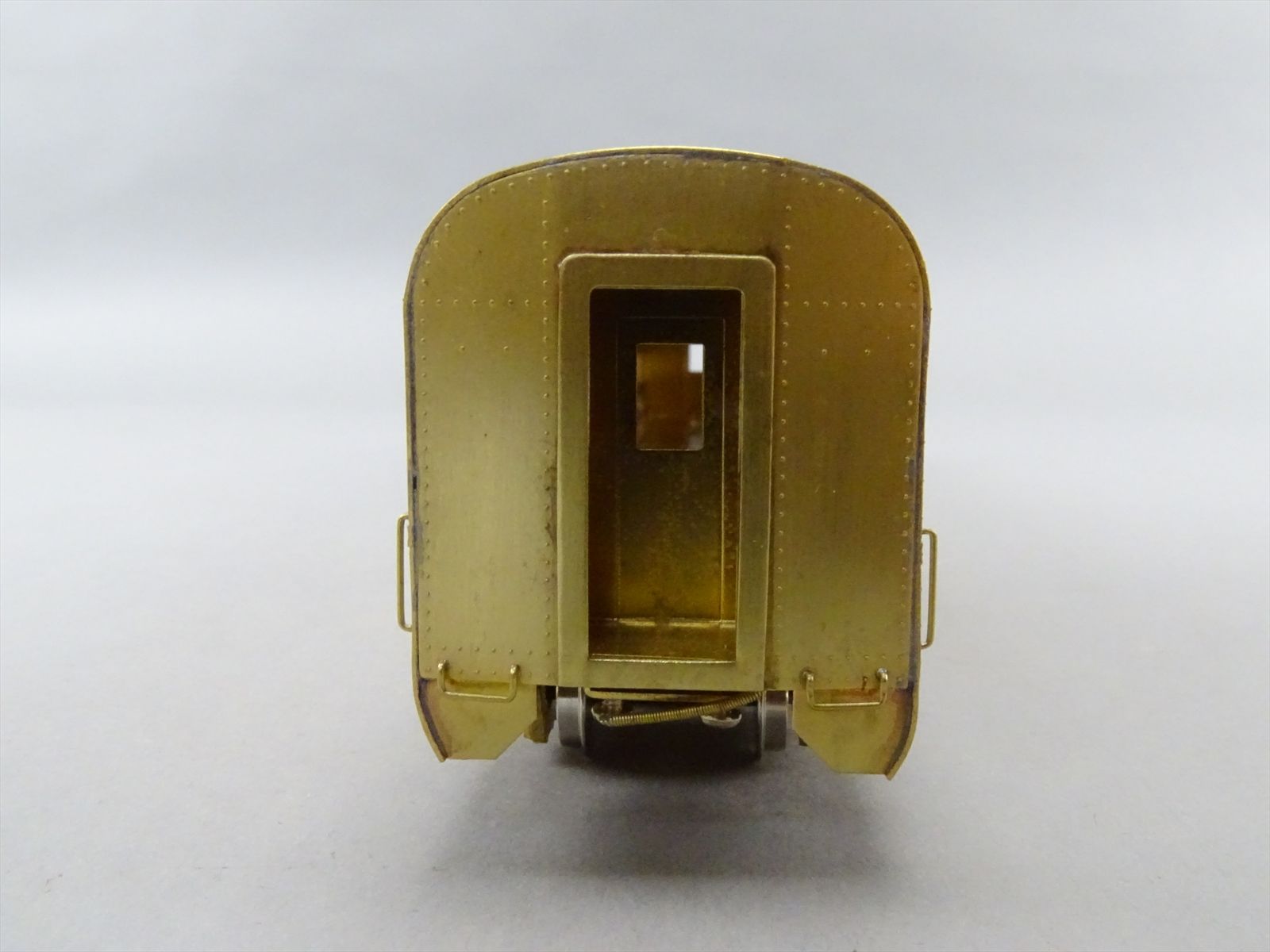 HO Brass Model - Oriental UP Union Pacific 12-1 Sleeper James Marshall ...