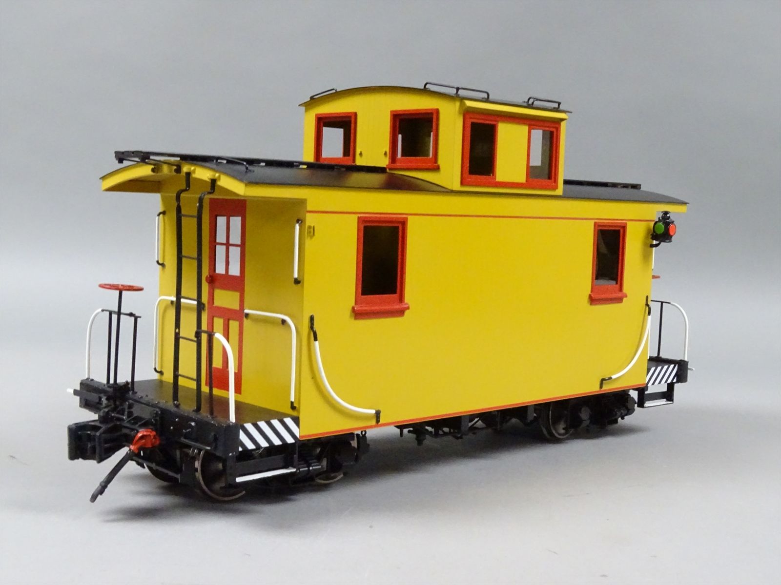 G 1:20.3 Brass Model - AC Accucraft CC202 CMP-1202-3 El Dorado Short ...