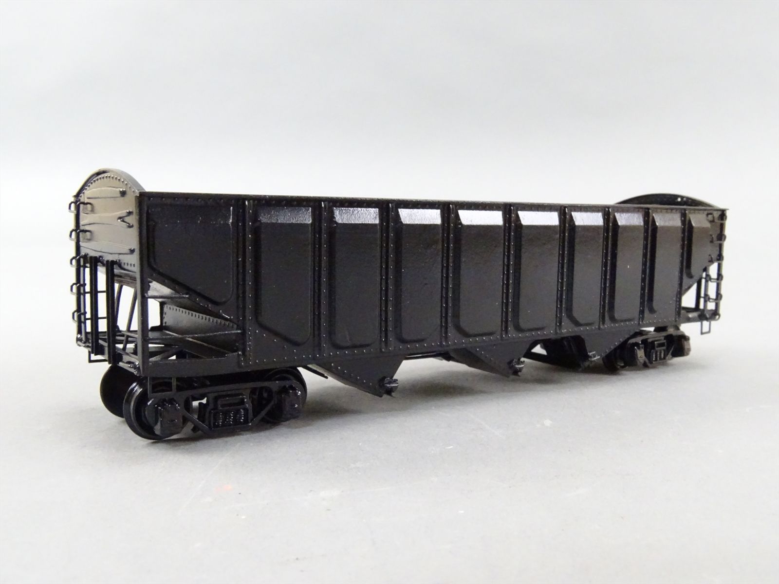 HO Brass Model - OMI 1308 C&O Chesapeake & Ohio Triple Hopper - Custom ...