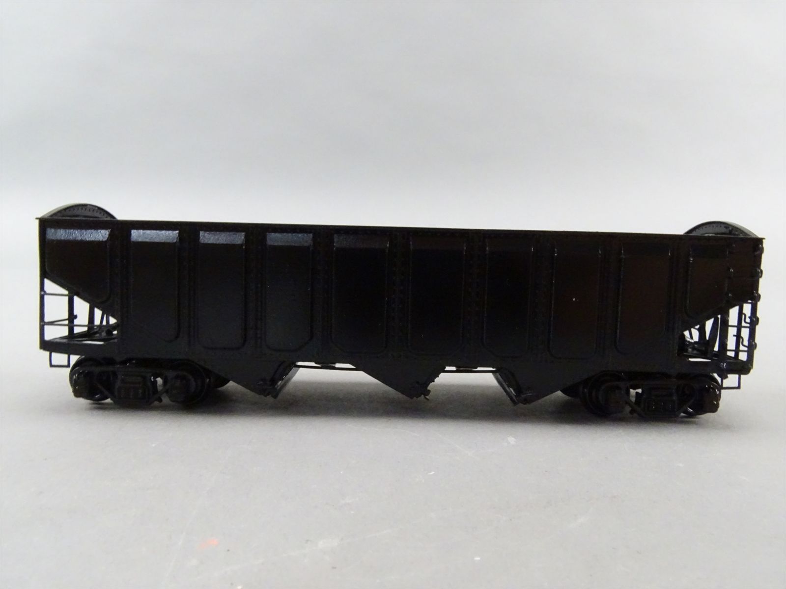 HO Brass Model - OMI 1308 C&O Chesapeake & Ohio Triple Hopper - Custom ...