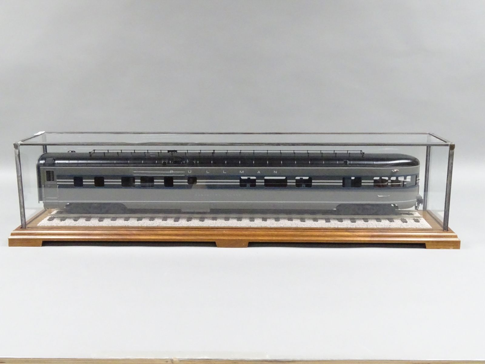 1:32 G Scale Brass Model - FAM Fine Art Models NYC New York Central ...