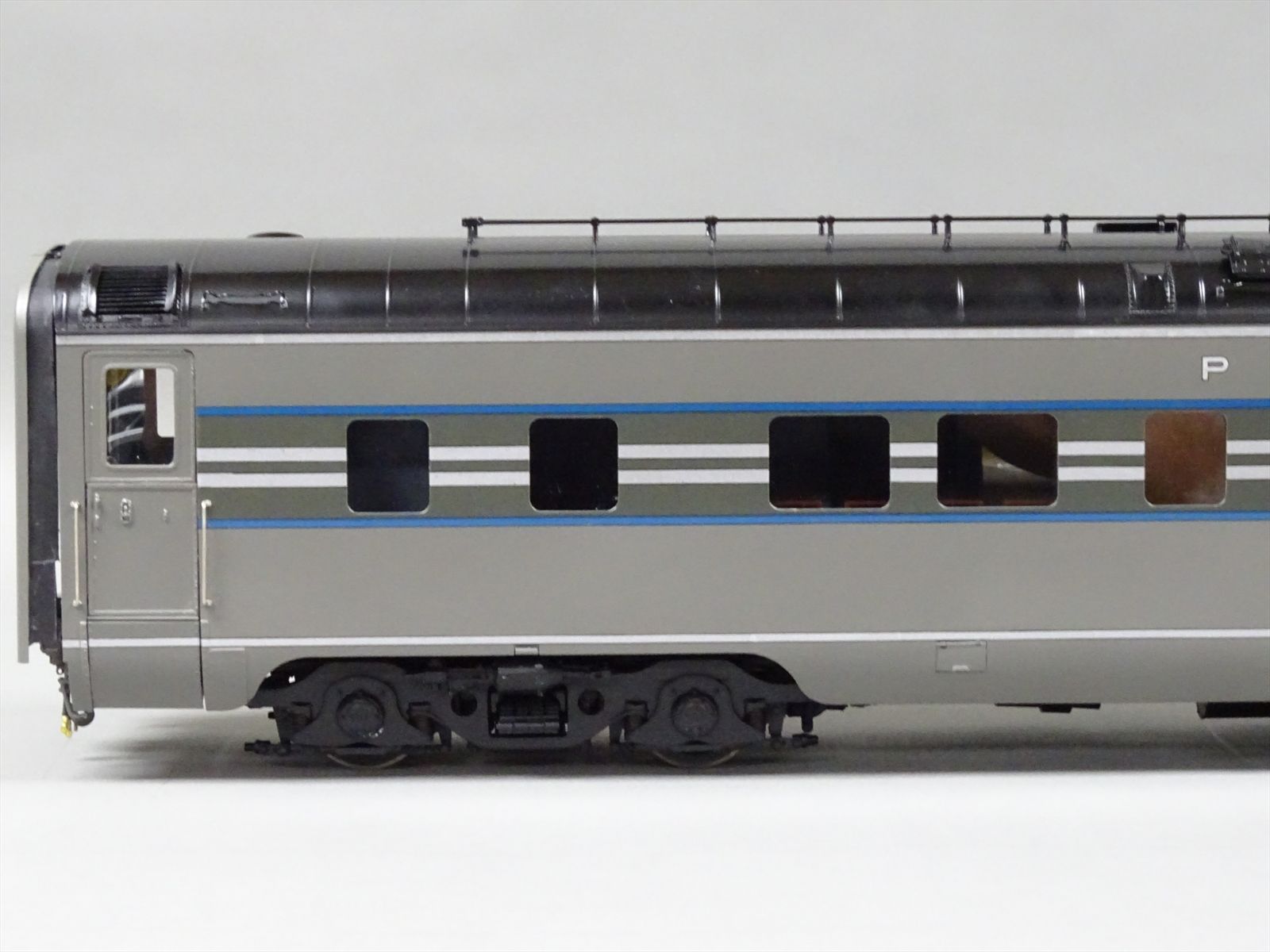 1:32 G Scale Brass Model - FAM Fine Art Models NYC New York Central ...