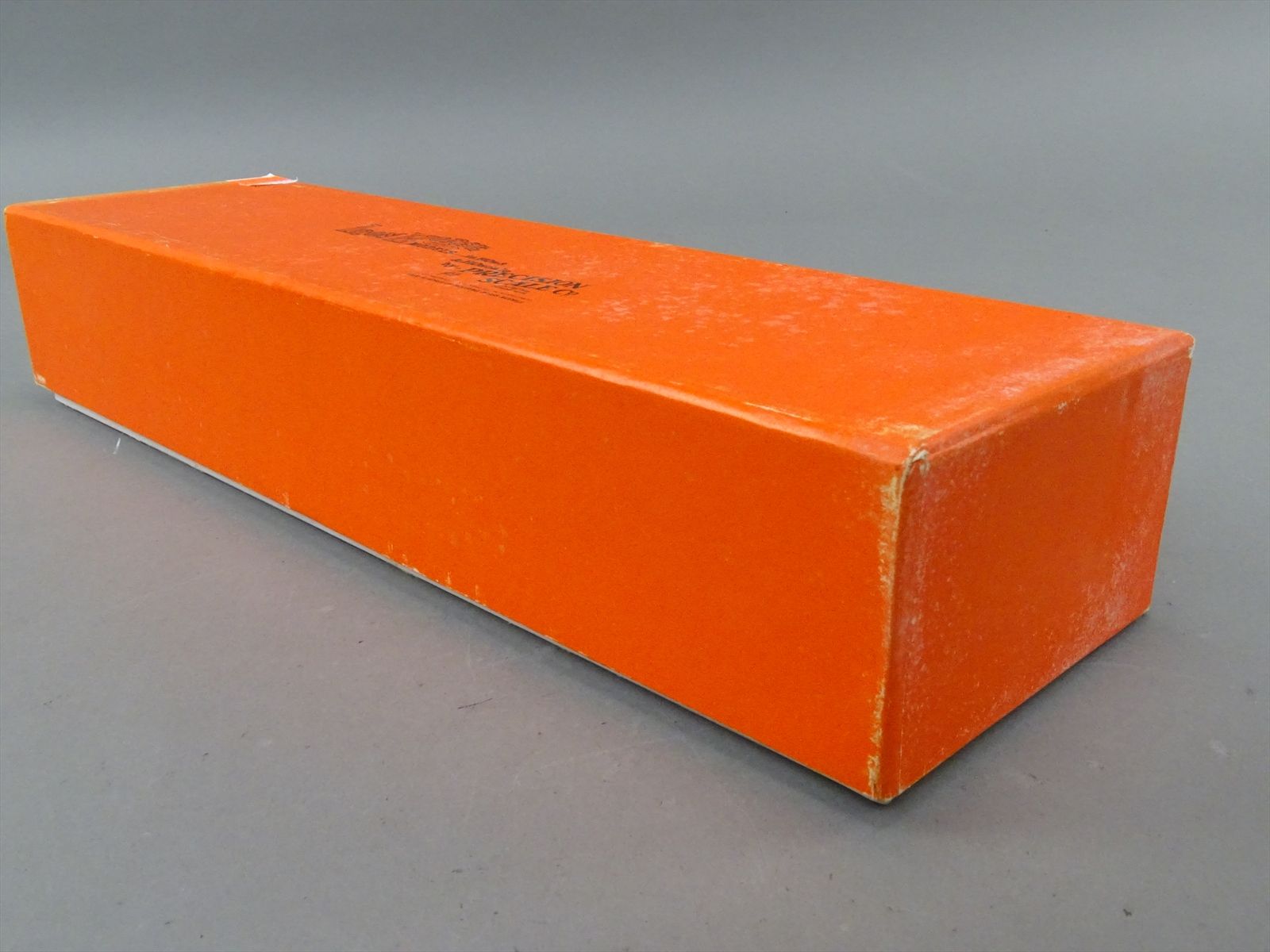 HO Brass Model - PSC 16272-1 Pullman 80' 6-3 Sleeper 3523C Non-Air - F ...