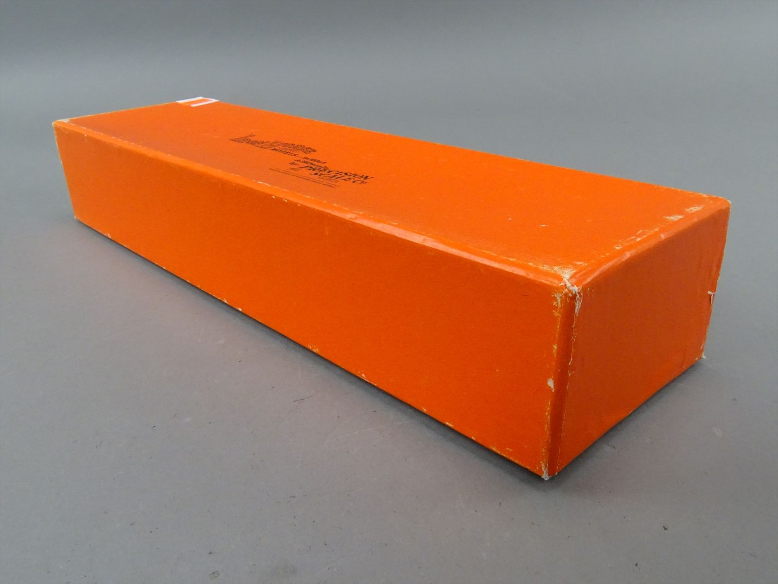 HO Brass Model - PSC 16698-3 PRR Pennsylvania Pullman 80' 6-6 4060 ...