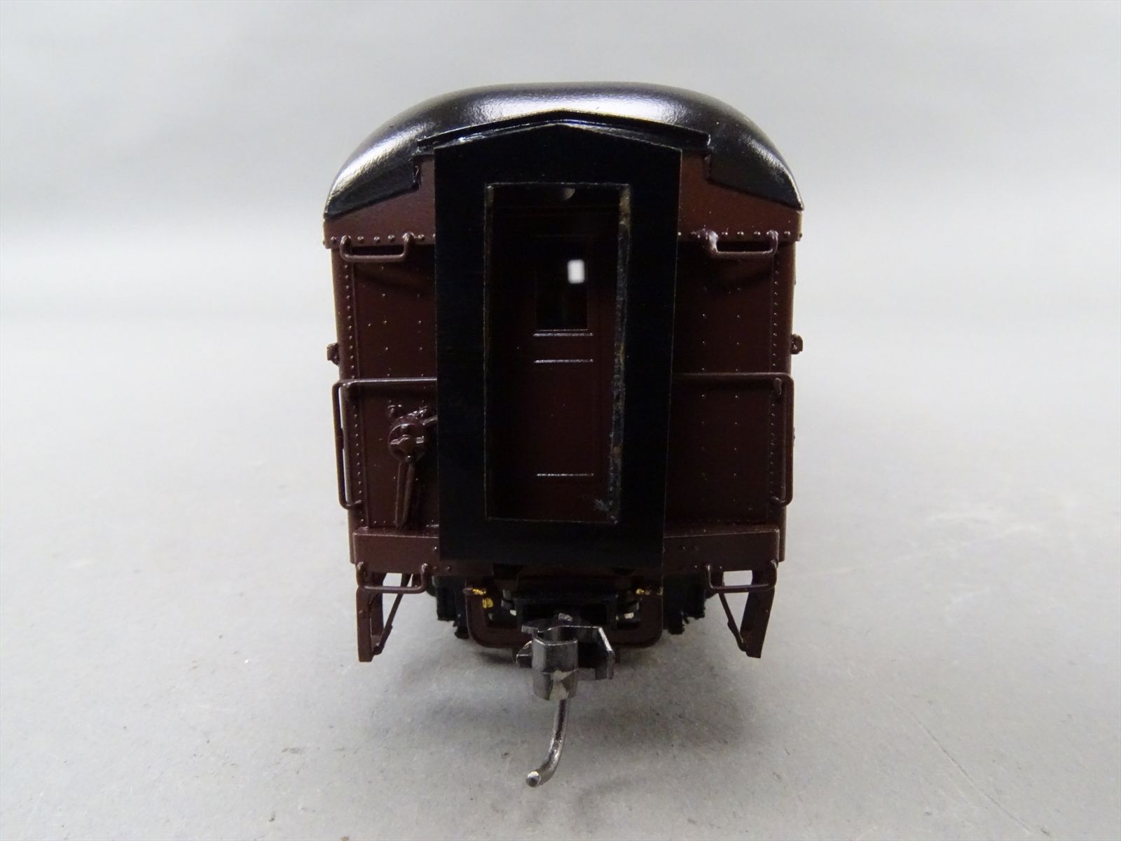 HO Brass Model - PSC 16698-3 PRR Pennsylvania Pullman 80' 6-6 4060 ...