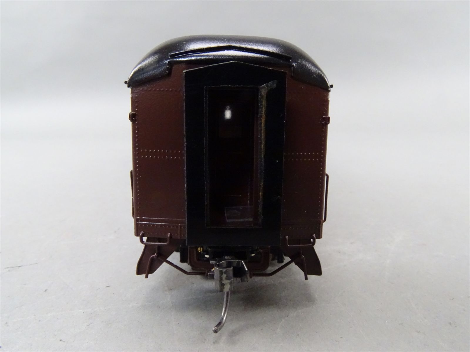 HO Brass Model - PSC 16698-3 PRR Pennsylvania Pullman 80' 6-6 4060 ...