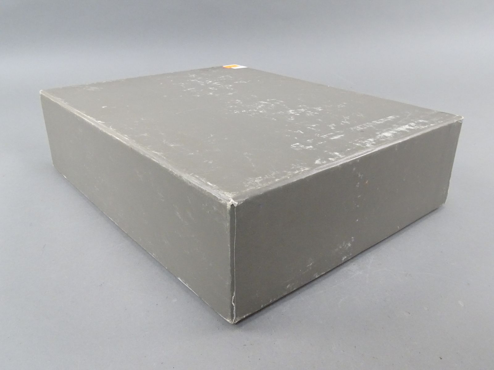 HO Brass Model - CIL 2052.1 GN Great Northern M-2 2-6-8-0 #1977 Glacier ...