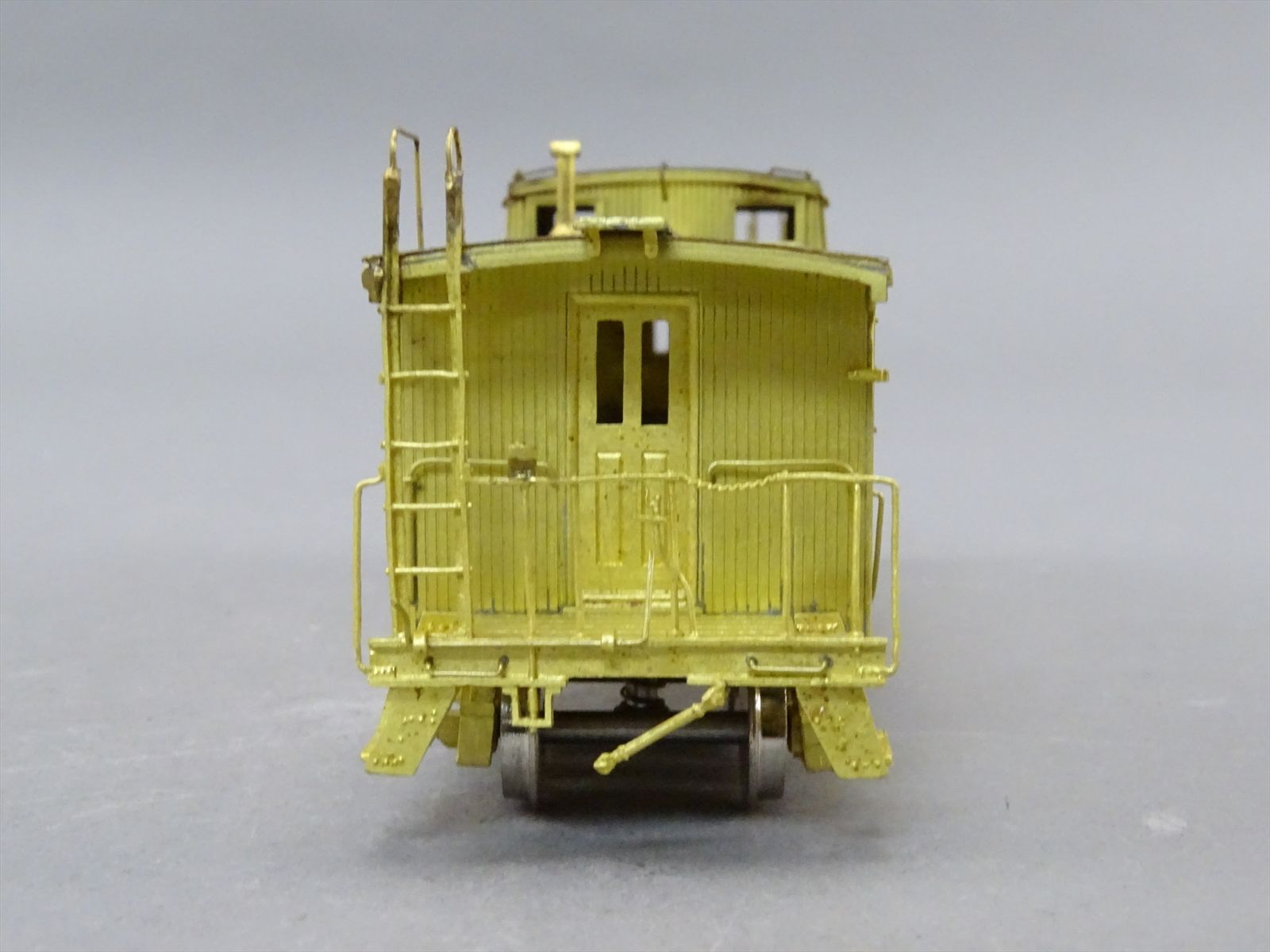 HO Brass Model - OMI 1169 FEC Florida East Coast Wood Side - Door ...