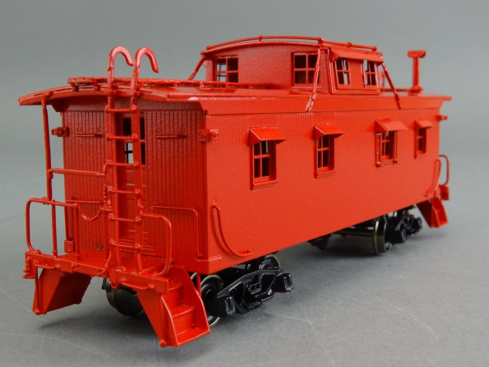 HO Brass Model - OMI 3885 ACL Atlantic Coast Line M-3 Wood Sheath ...