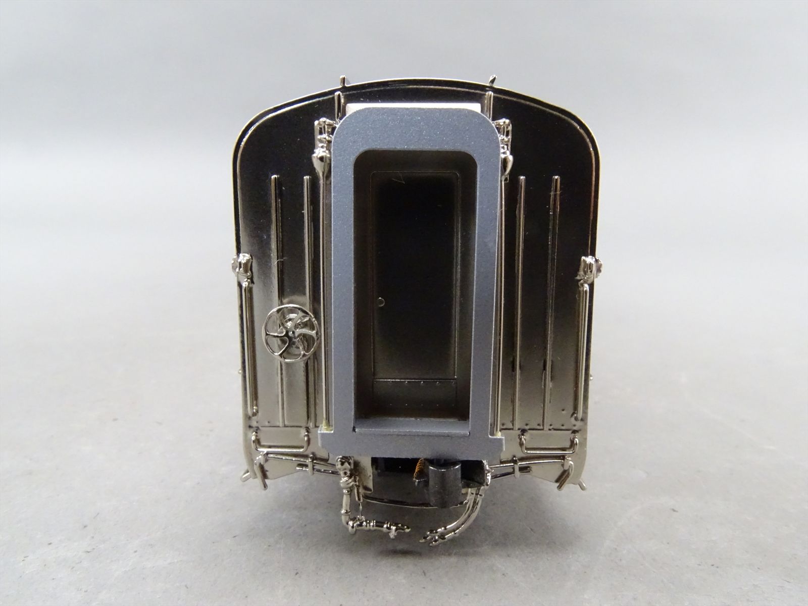 HO Brass Model - TCY 2401a C&S Colorado & Southern Texas Zephyr FW&D ...