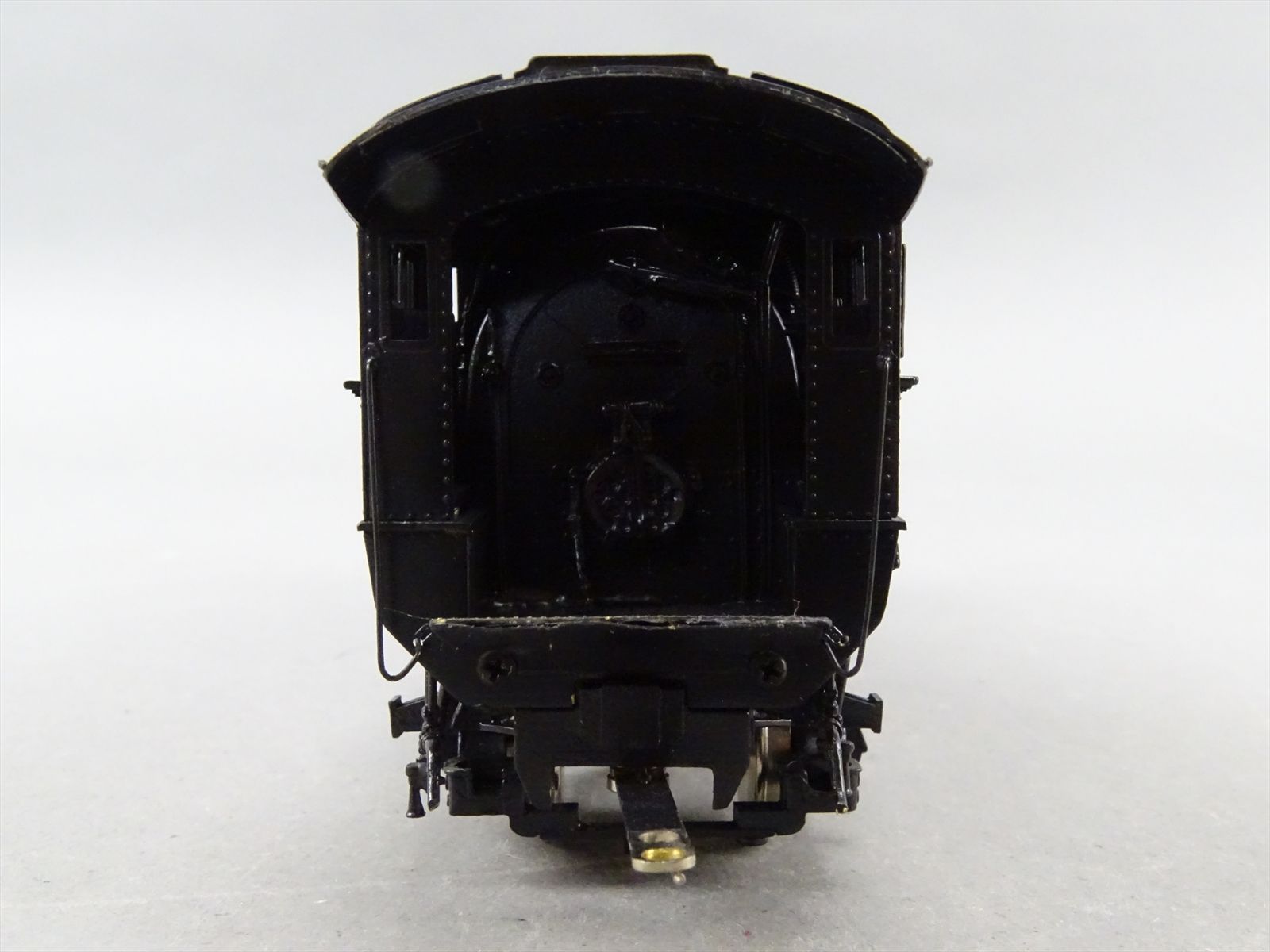 HO Brass Model - OMI 1491.1 C&NW Chicago & Northwestern E2a 4-6-2 #2907 ...