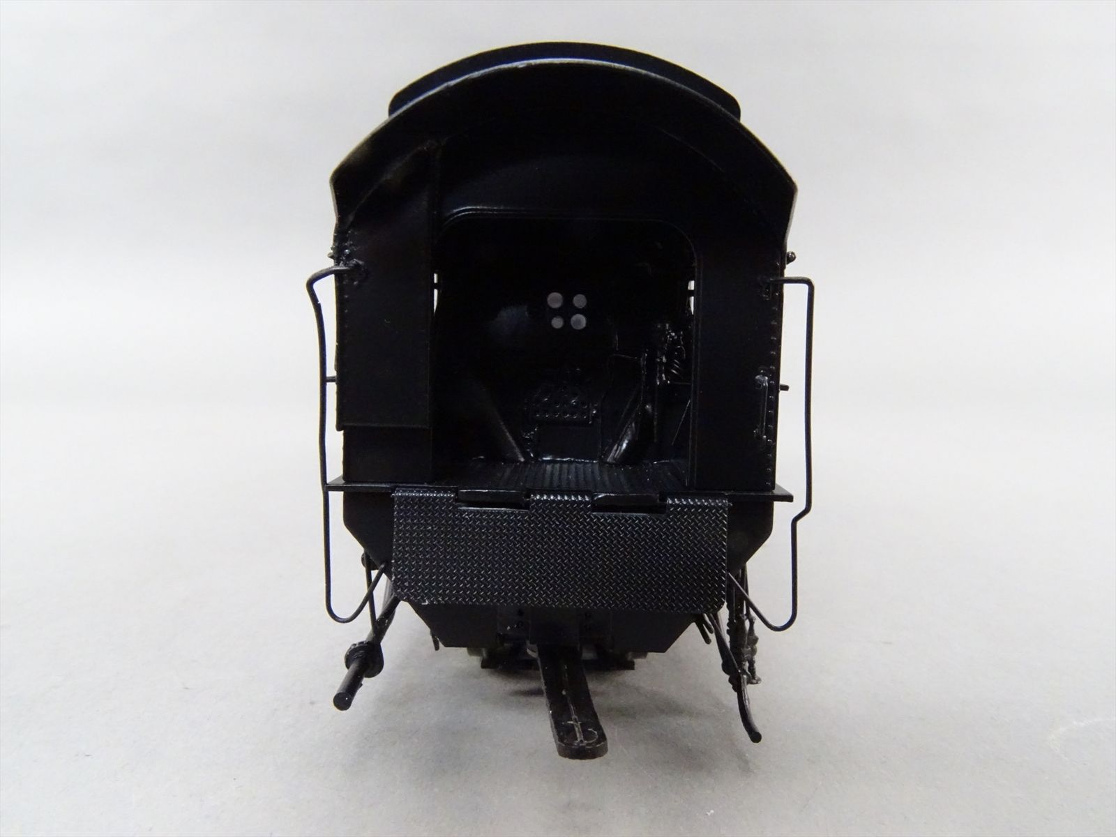 HO Brass Model - OMI 4538.1 UP Union Pacific MC-2 2-8-8-0 #3603 - F/P ...