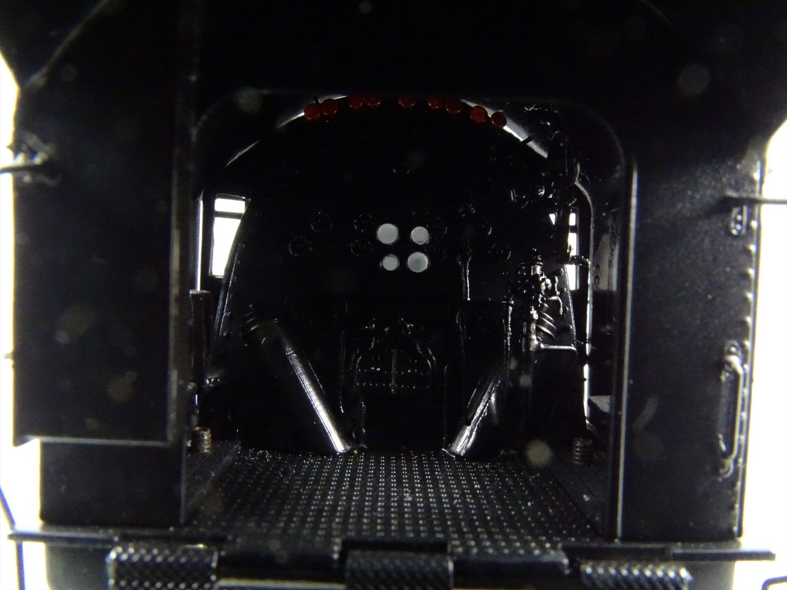 HO Brass Model - OMI 4538.1 UP Union Pacific MC-2 2-8-8-0 #3603 - F/P ...