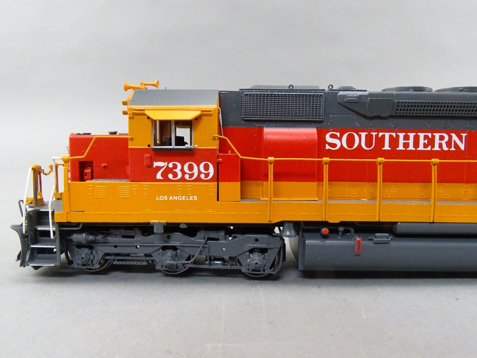 HO Brass Model - OMI 6373.1 SP Southern Pacific Daylight SD45 Diesel ...