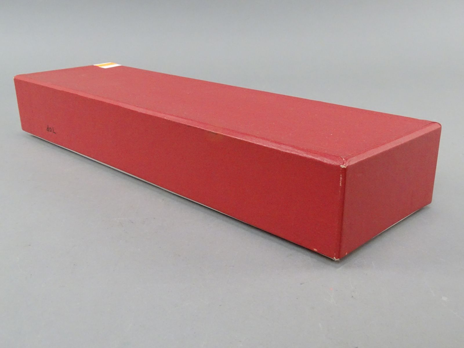 HO Brass Model - Palace B&O Baltimore & Ohio Observation Car #3315 ...