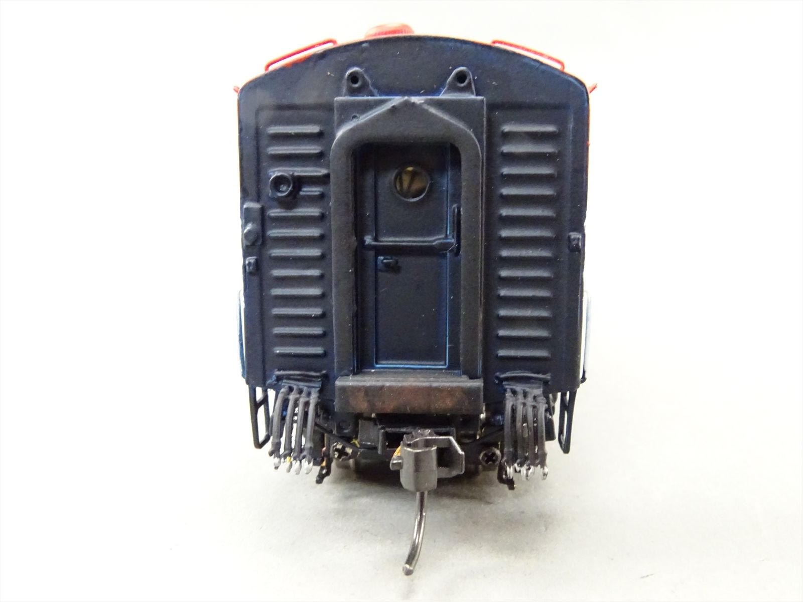 HO Brass Model - OMI 6045 UP Union Pacific as Preamble Express E9 E9A ...