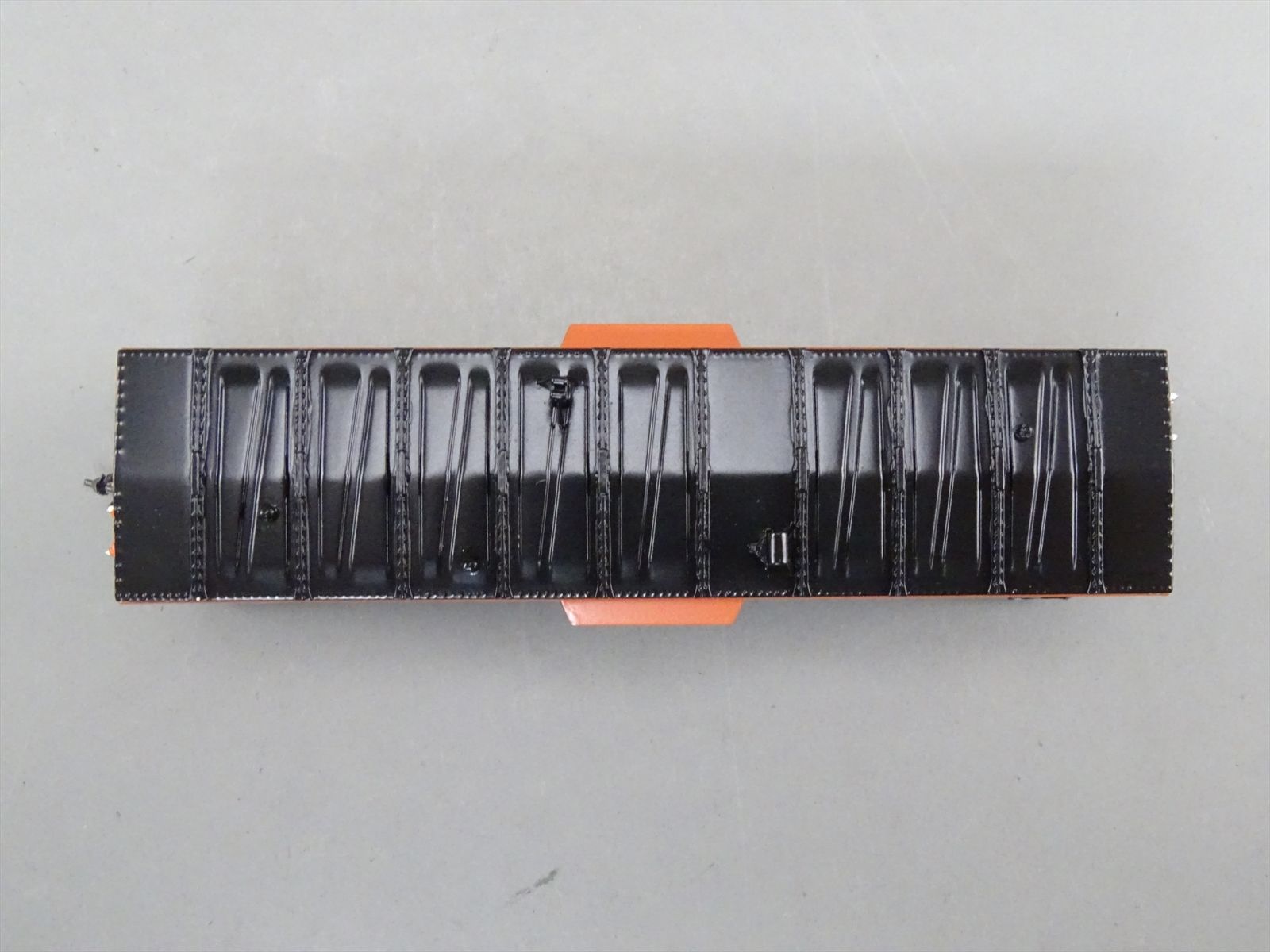 HO Brass Model - OMI 3723.2 UP Union Pacific CA-13 Caboose #24520 Rock ...