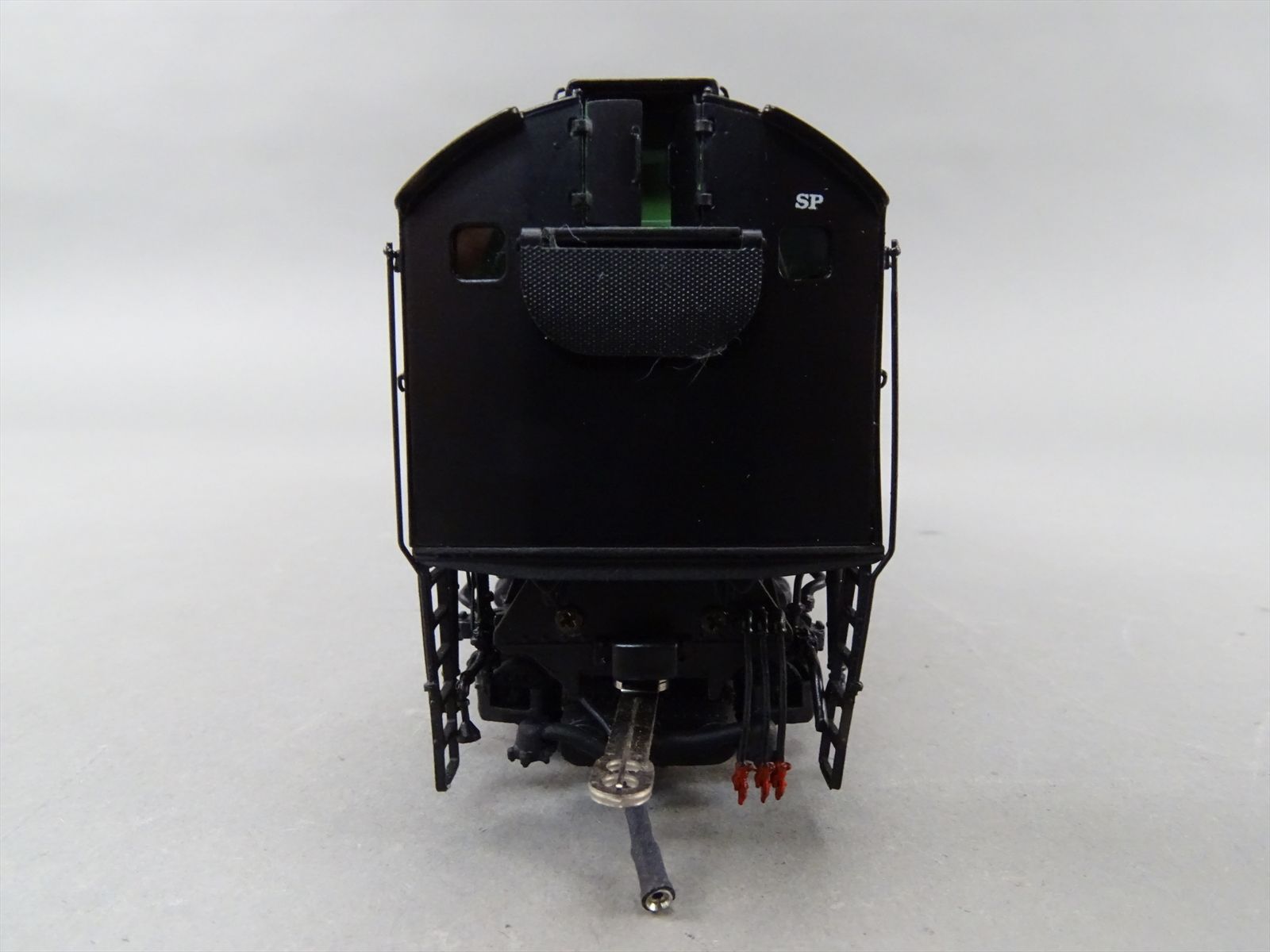 HO Brass Model - CIL 2430.1 SP Southern Pacific GS-4 4-8-4 #4441 - F/P ...