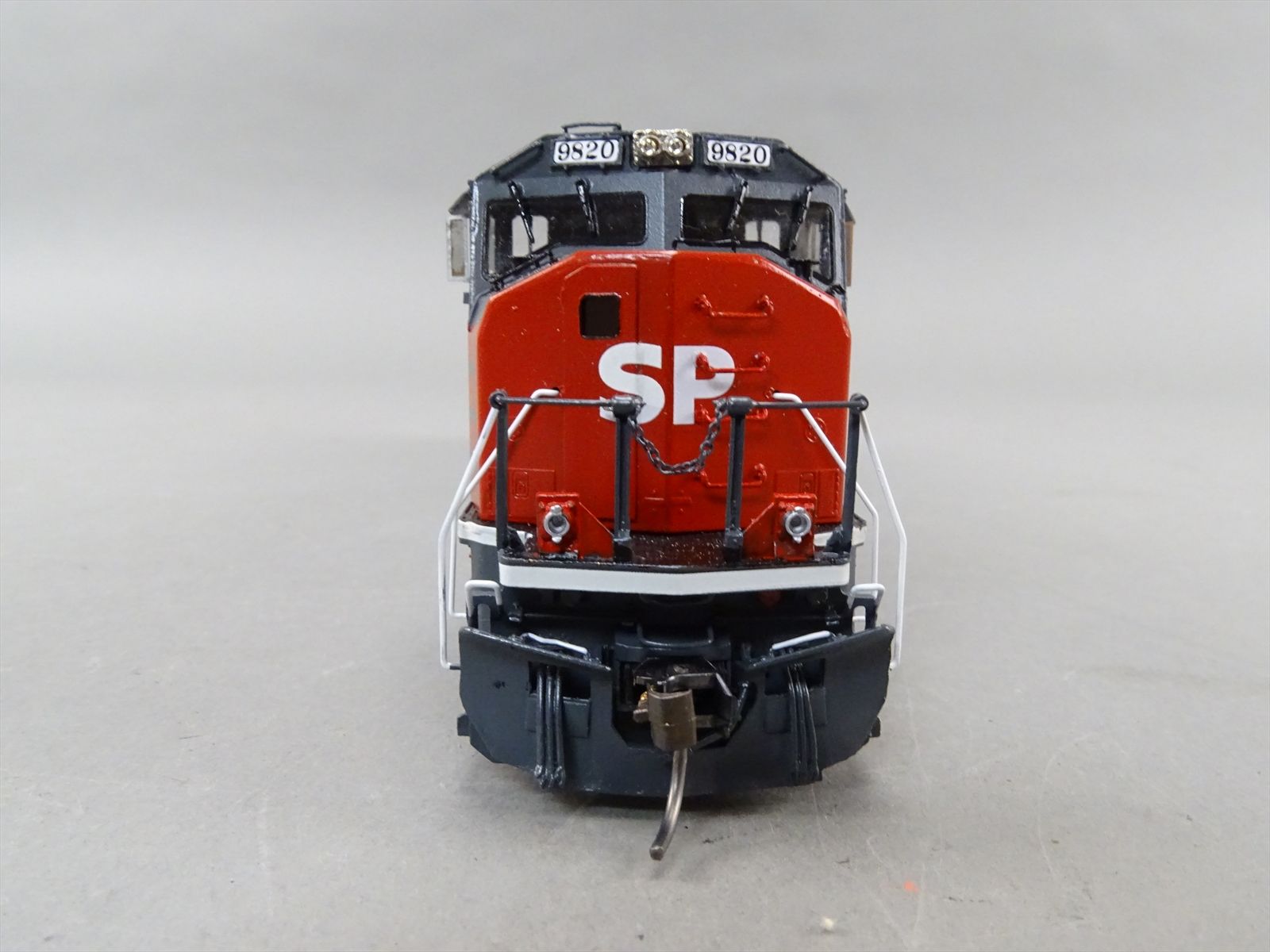 HO Brass Model - OMI 5815.1 Overland SP Southern Pacific SD70M #9820 ...