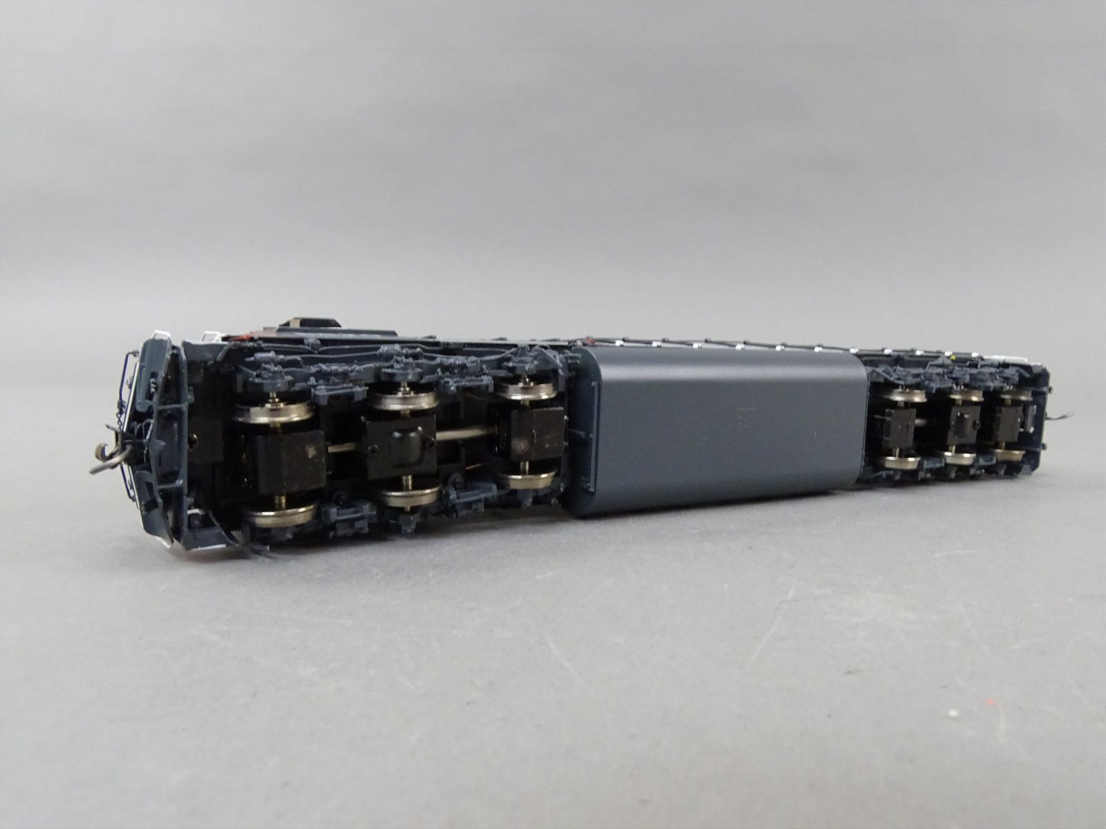 HO Brass Model - OMI 5815.1 Overland SP Southern Pacific SD70M #9820 ...