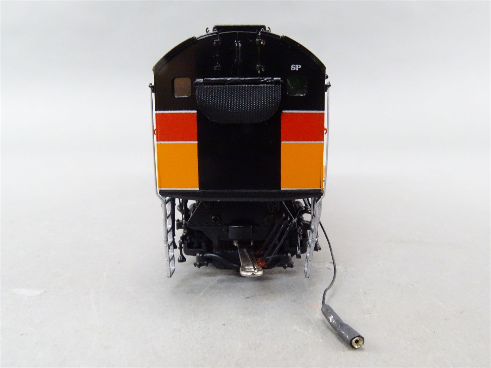 HO Brass Model - CIL 2426.1 SP Southern Pacific GS-4 4-8-4 Daylight #4450 DCC - F/P - 2002 Run ...