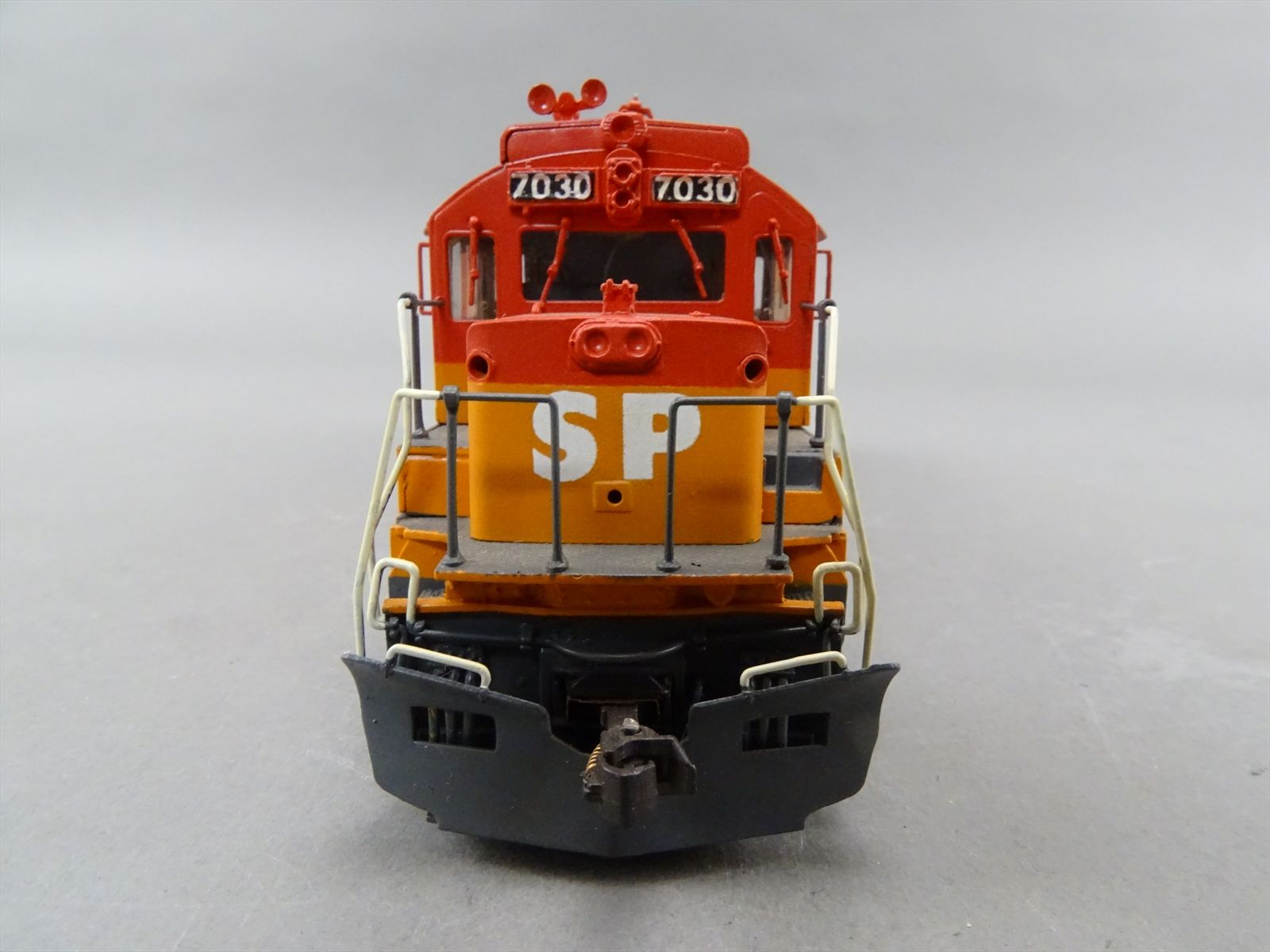 HO Brass Model - OMI 1838 SP Southern Pacific TE70-4S Diesel Popsicle ...