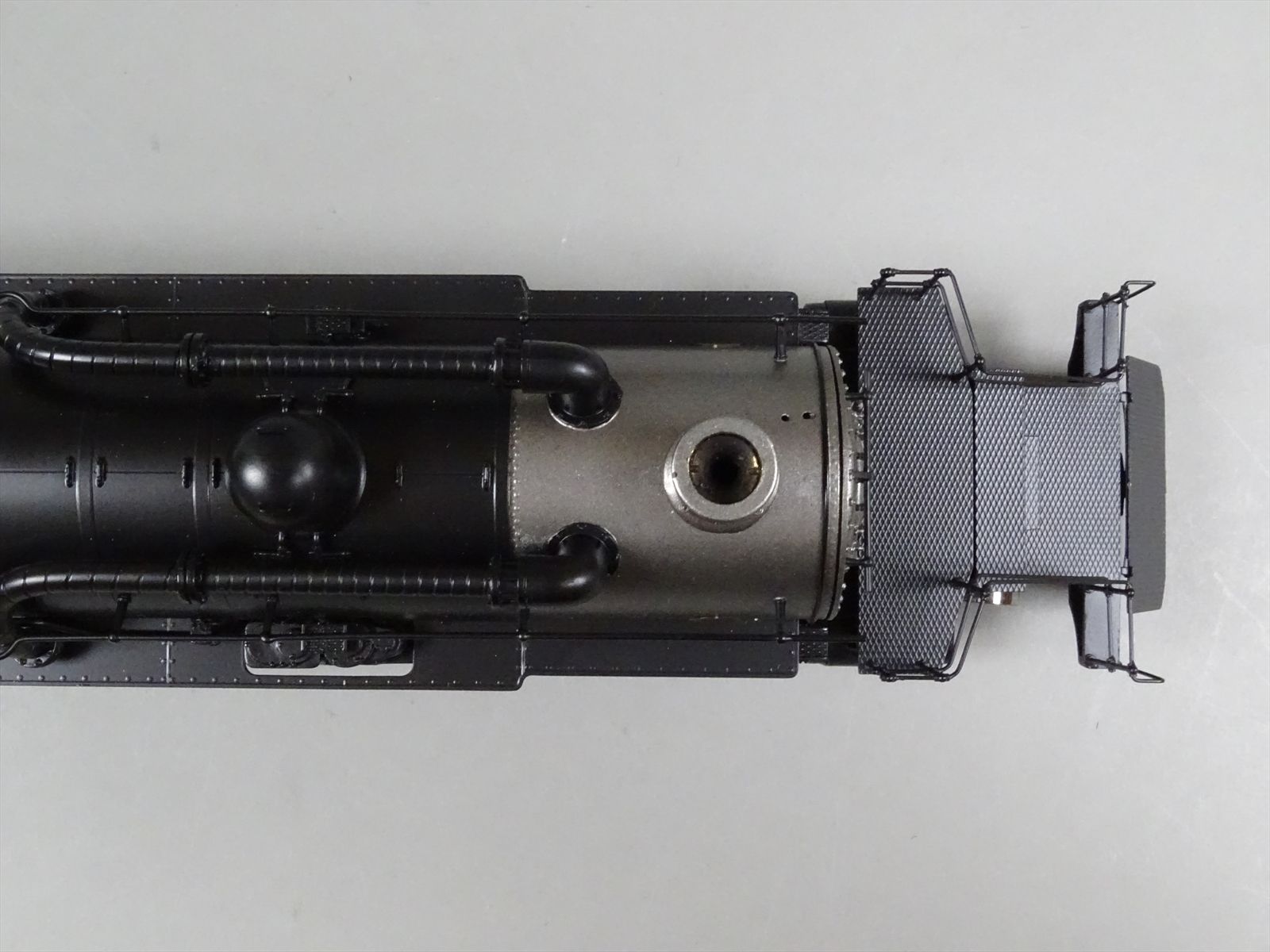 O Scale Brass Model - Sunset 3rd Rail SP Southern Pacific AM-2 4-6-6-2 ...