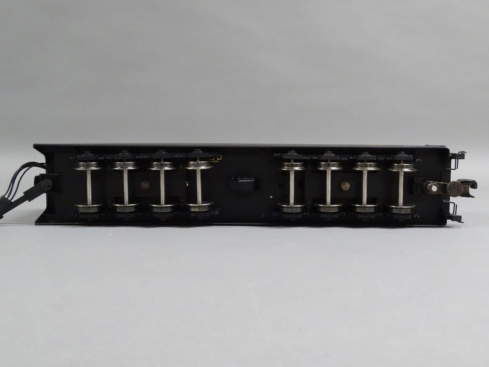 O Brass Model - Sunset 3 Rail PRR Pennsylvania T-1 4-4-4-4 Long Nose ...
