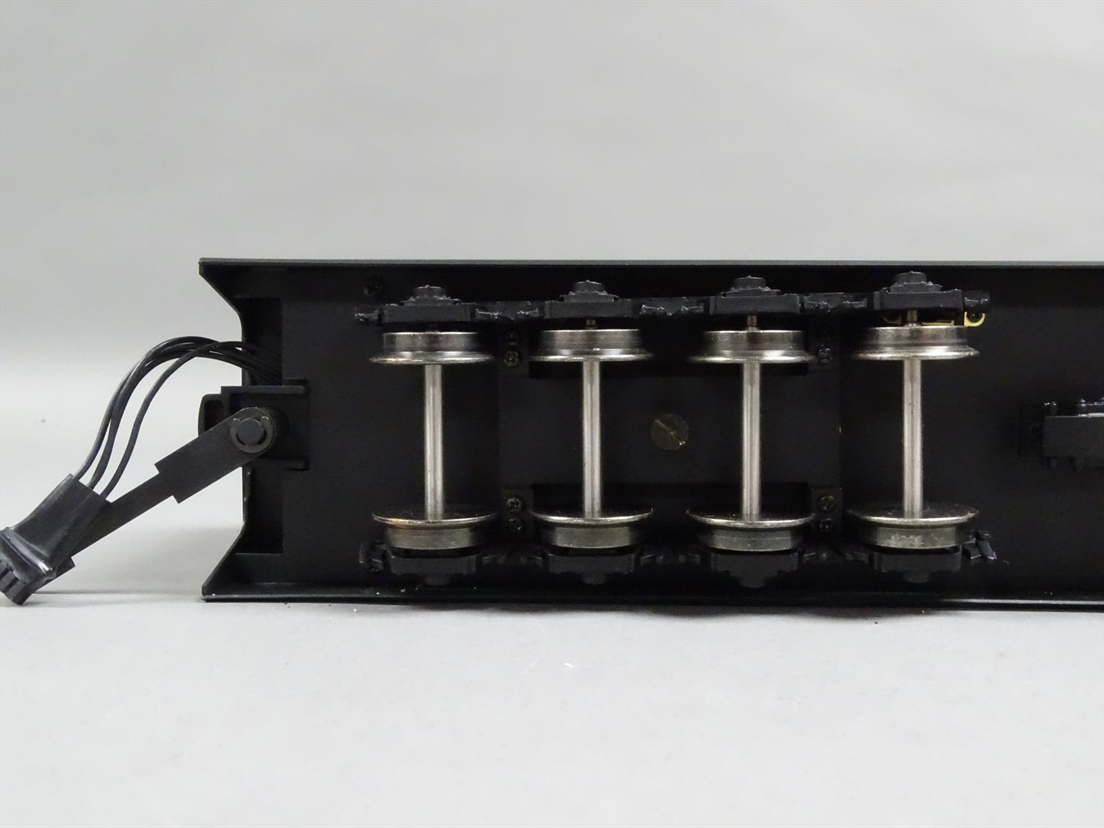 O Brass Model - Sunset 3 Rail PRR Pennsylvania T-1 4-4-4-4 Long Nose ...