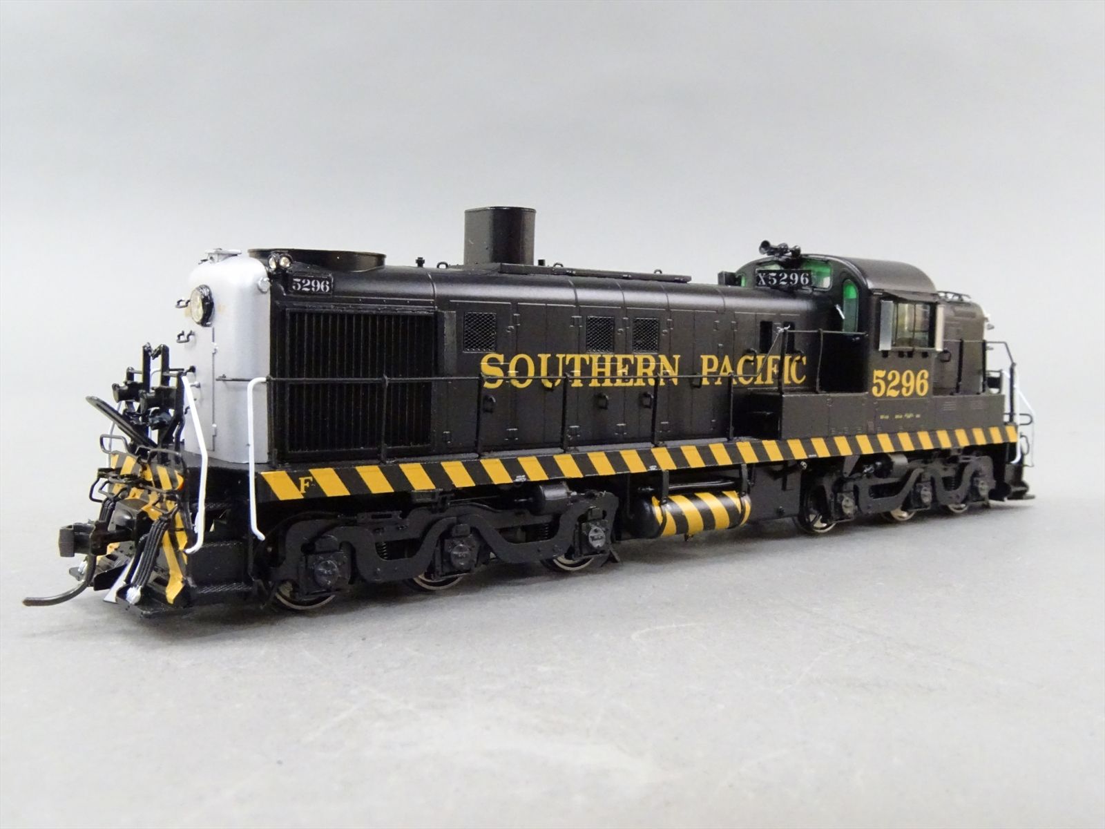 HO Brass Model - OMI AA-1296-2* SP Southern Pacific RSD-5 Phase IIa ...
