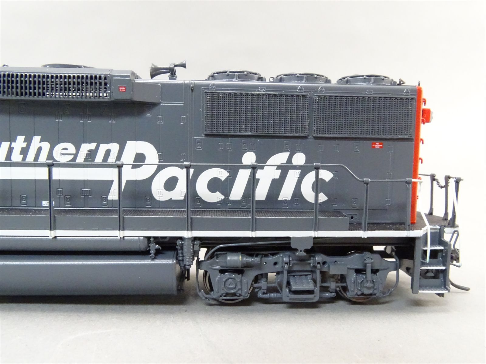 HO Brass Model - OMI 087010033.1 SP Southern Pacific EMD GP60 #9788 - F ...