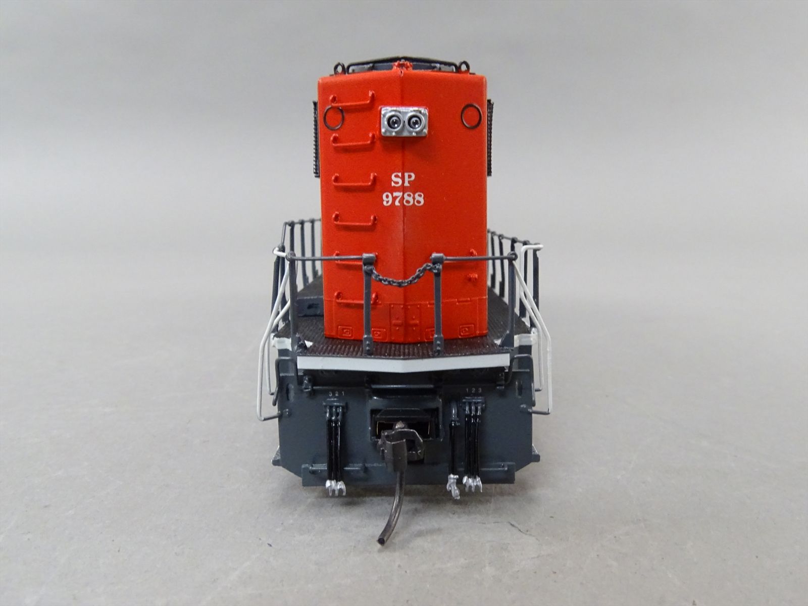 HO Brass Model - OMI 087010033.1 SP Southern Pacific EMD GP60 #9788 - F/P - 2003 Run - Ajin