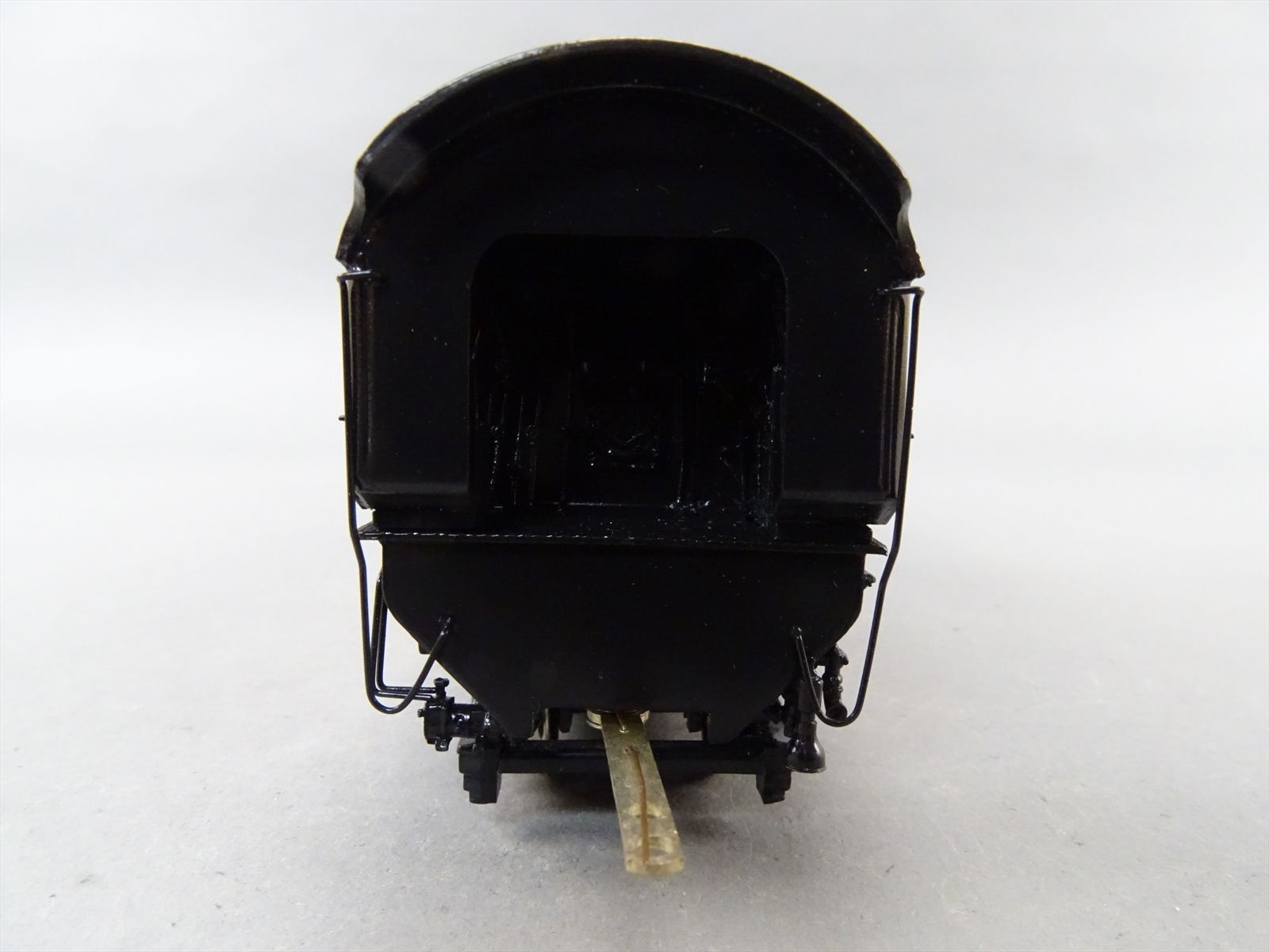 HO Brass Model - Key UP Union Pacific 4-6-6-4 Oil #3830 - Custom - 1980 ...