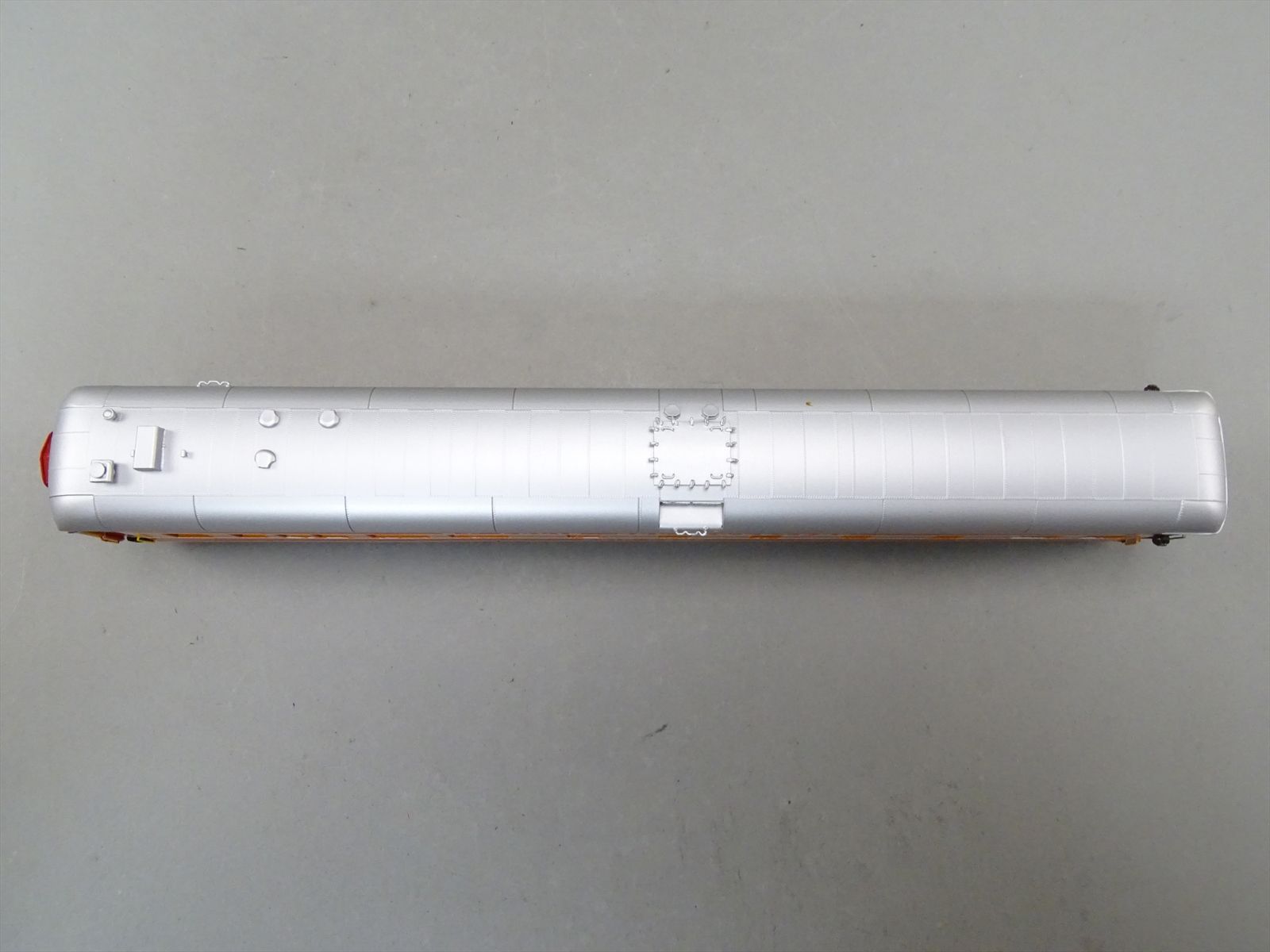 HO Brass Model - TCY 0978.1 SLSW St Louis Southwestern Cotton Belt ...