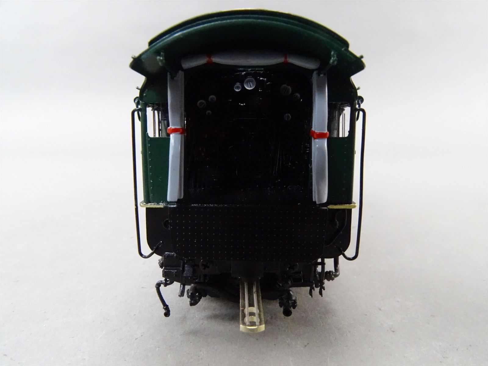 HO Brass Model - W&R Timken Four Aces 4-8-4 Version #1111 - F/P Green ...