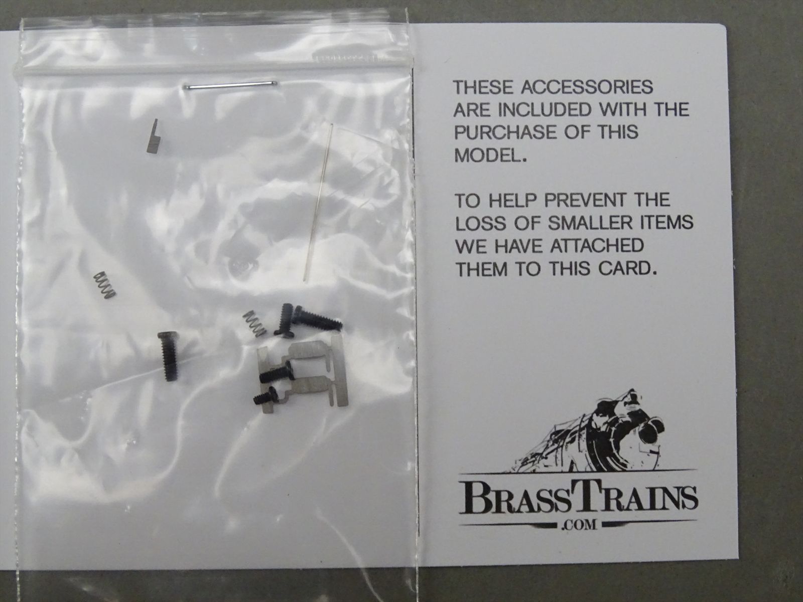 HO Brass Model - OMI 5624.1 BNSF Burlington Northern Santa Fe GP50 ...