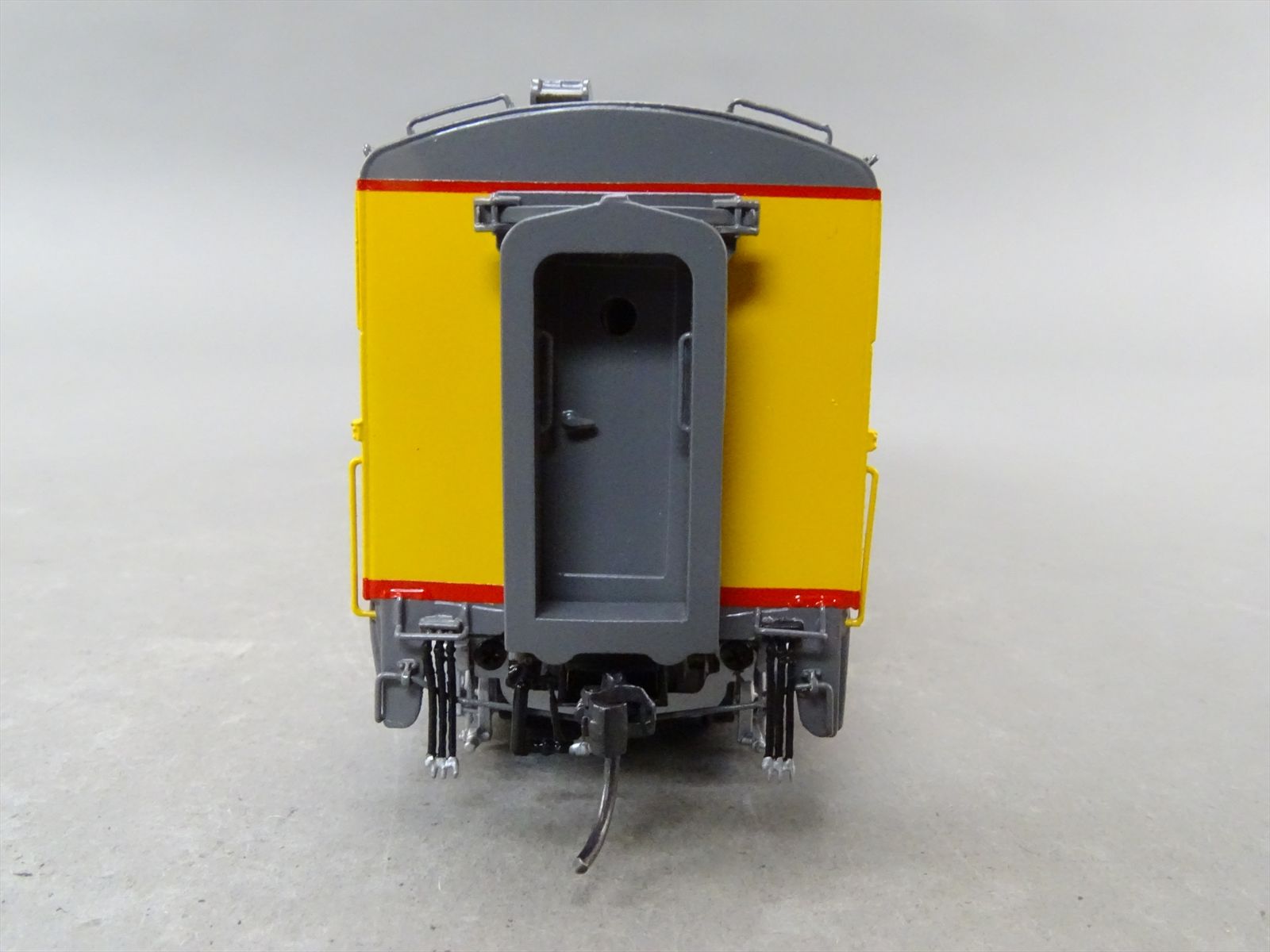 HO Brass Model - OMI 087010019.1 UP Union Pacific PA-1 PB-1 A-B-A Set ...