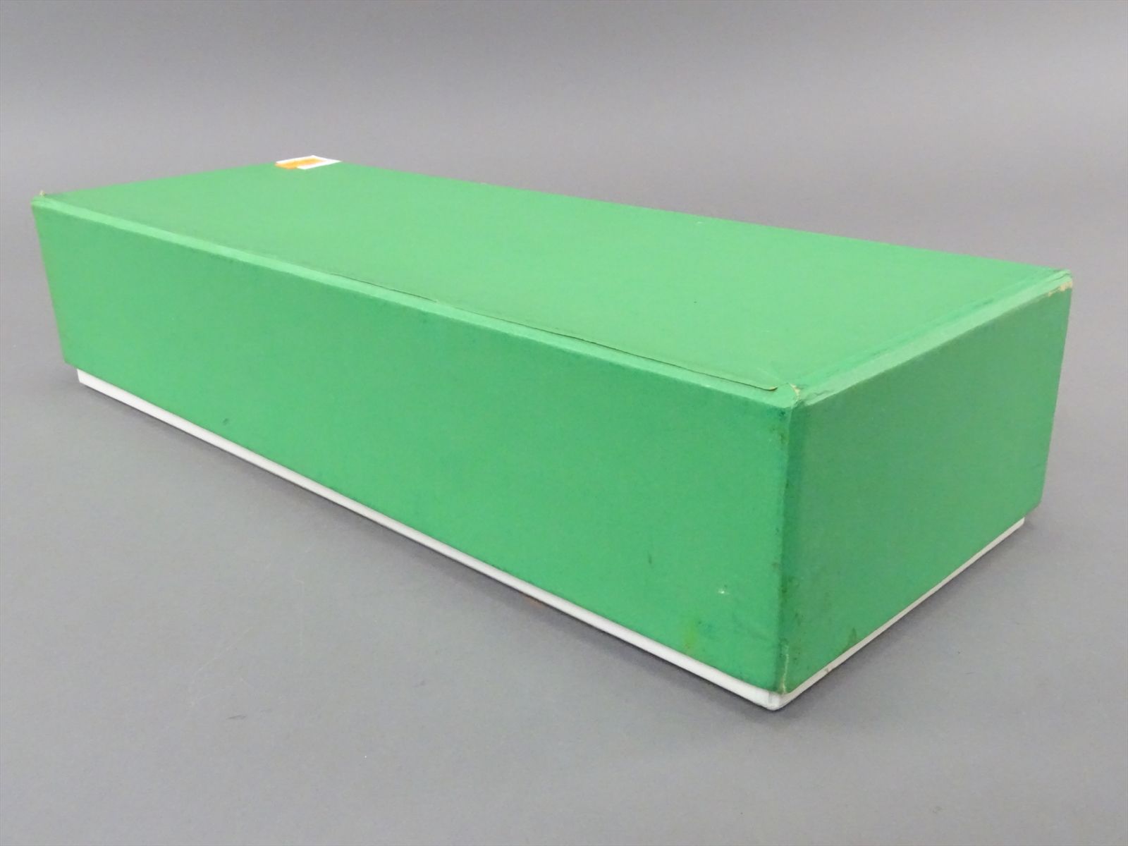 HO Brass Model - OMI 1969 BN Burlington Northern C30-7 Anti-Climber ...