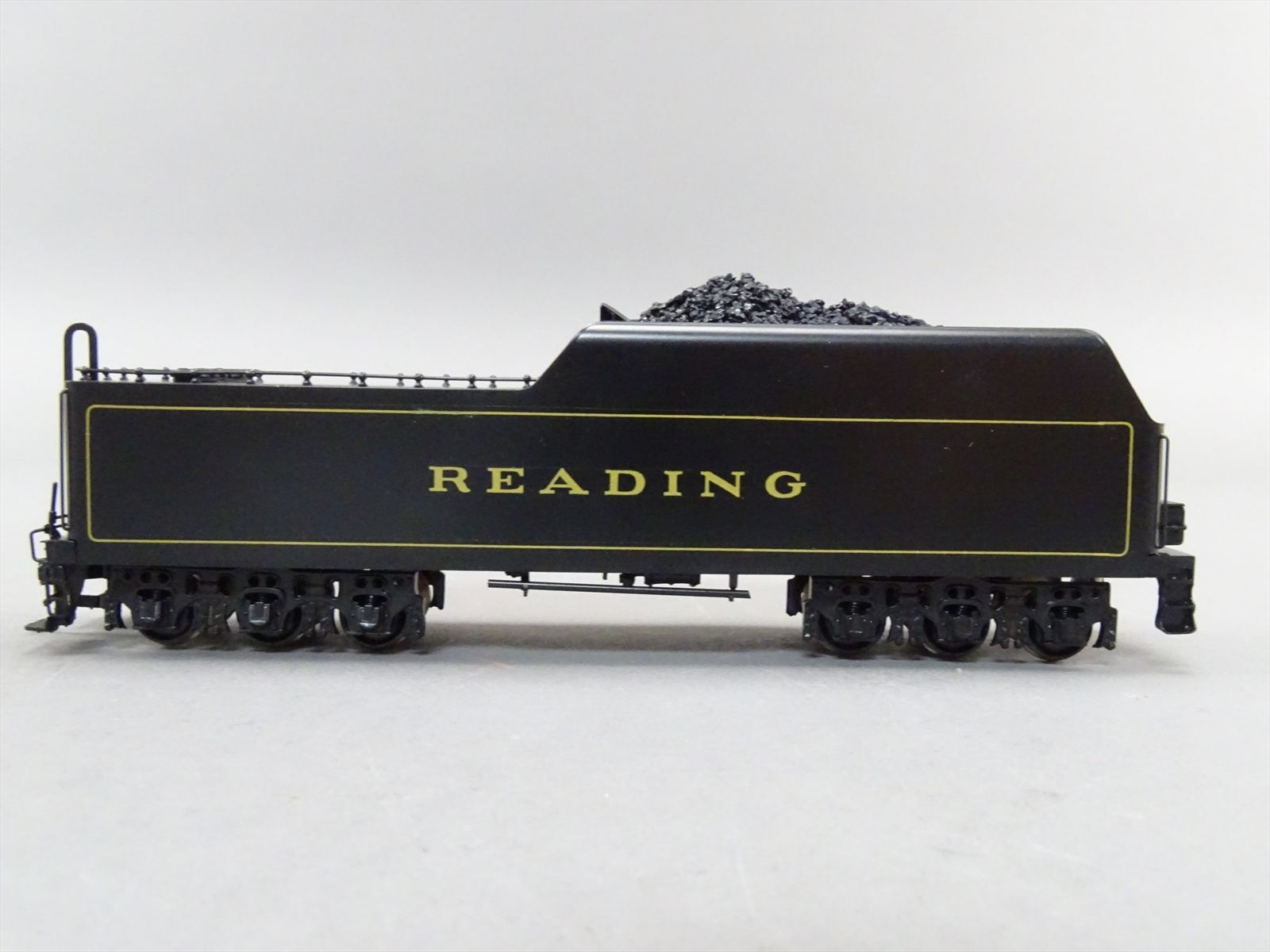 HO Brass Model - NPP RDG Reading Class K-1sd 2-10-2 #3010 - Custom ...