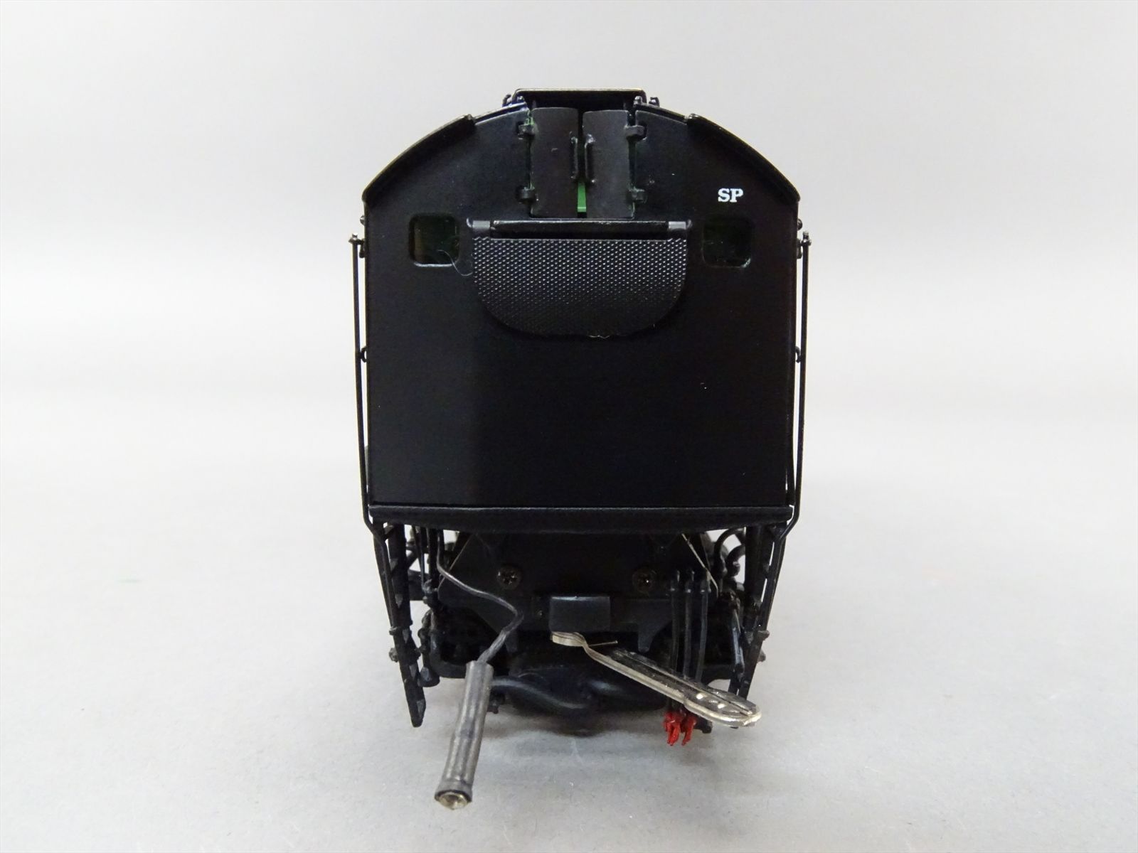 HO Brass Model - CIL 2429.1 SP Southern Pacific GS-4 4-8-4 #4431 ...