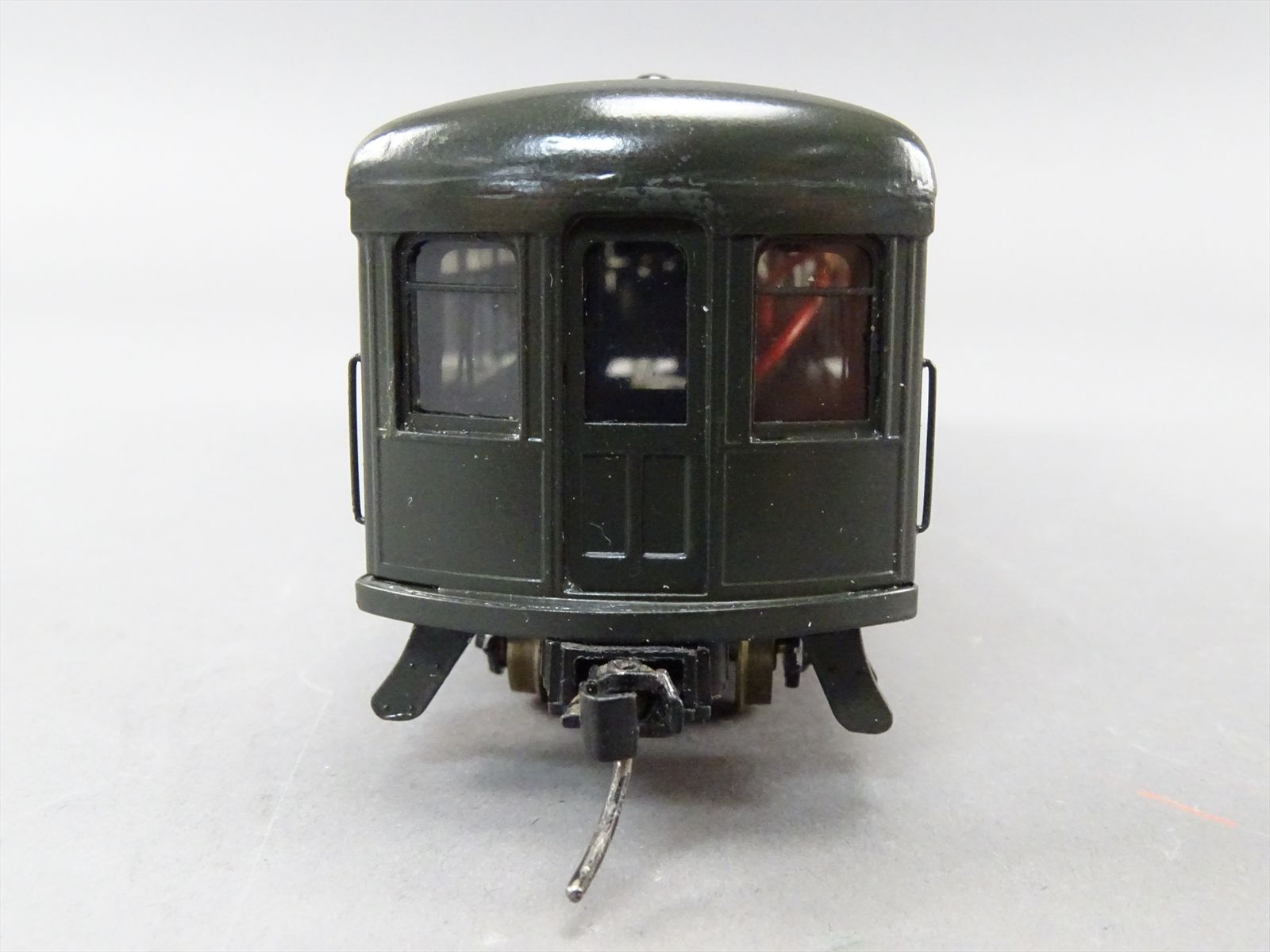 HO Brass Model - MEW PAL Port Arthur & Litttle Long Lac Nevada Copper ...