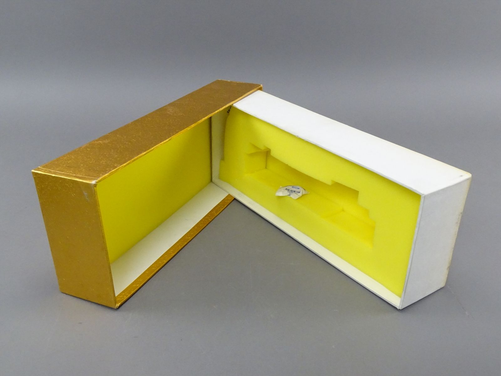 HO Brass Model - Oriental BN Burlington Northern EMD SD45 Low Hood ...