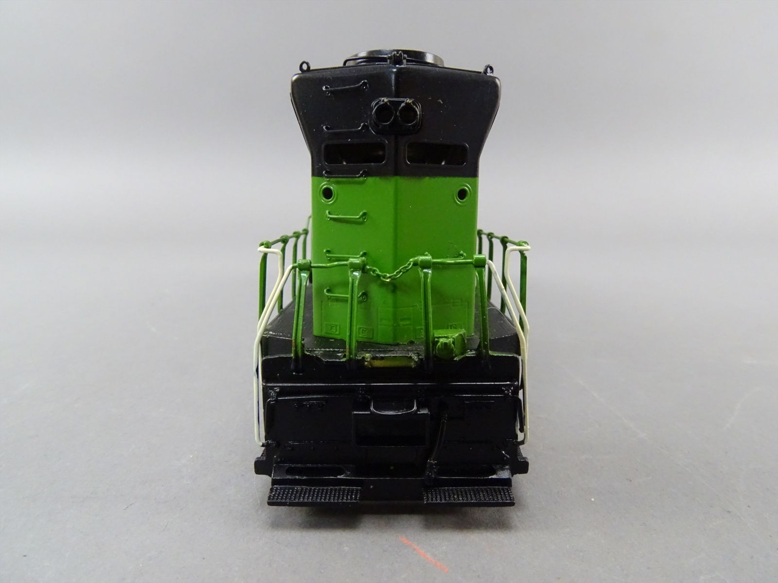 HO Brass Model - Oriental BN Burlington Northern EMD SD45 Low Hood ...