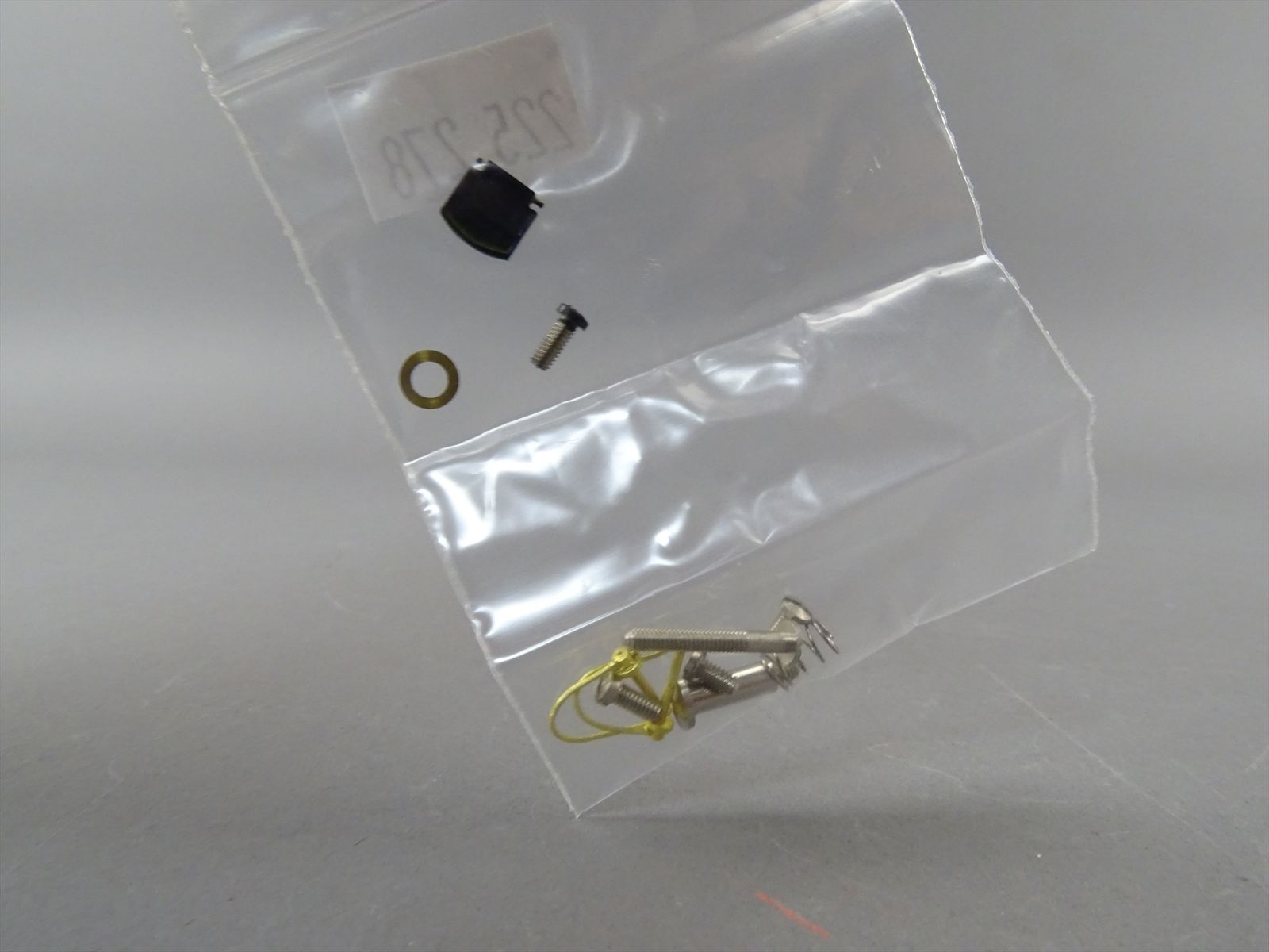 HO Brass Model - Oriental BN Burlington Northern EMD SD45 Low Hood ...