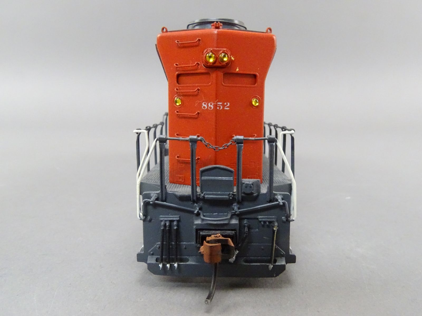 HO Brass Model - Oriental SP Southern Pacific SD45 Low Hood 3600HP ...