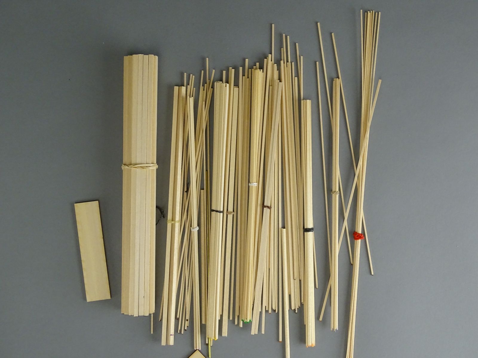 HO Scale Craftsman Kit - Rail Scale Miniatures Kit #003 Carrick's ...