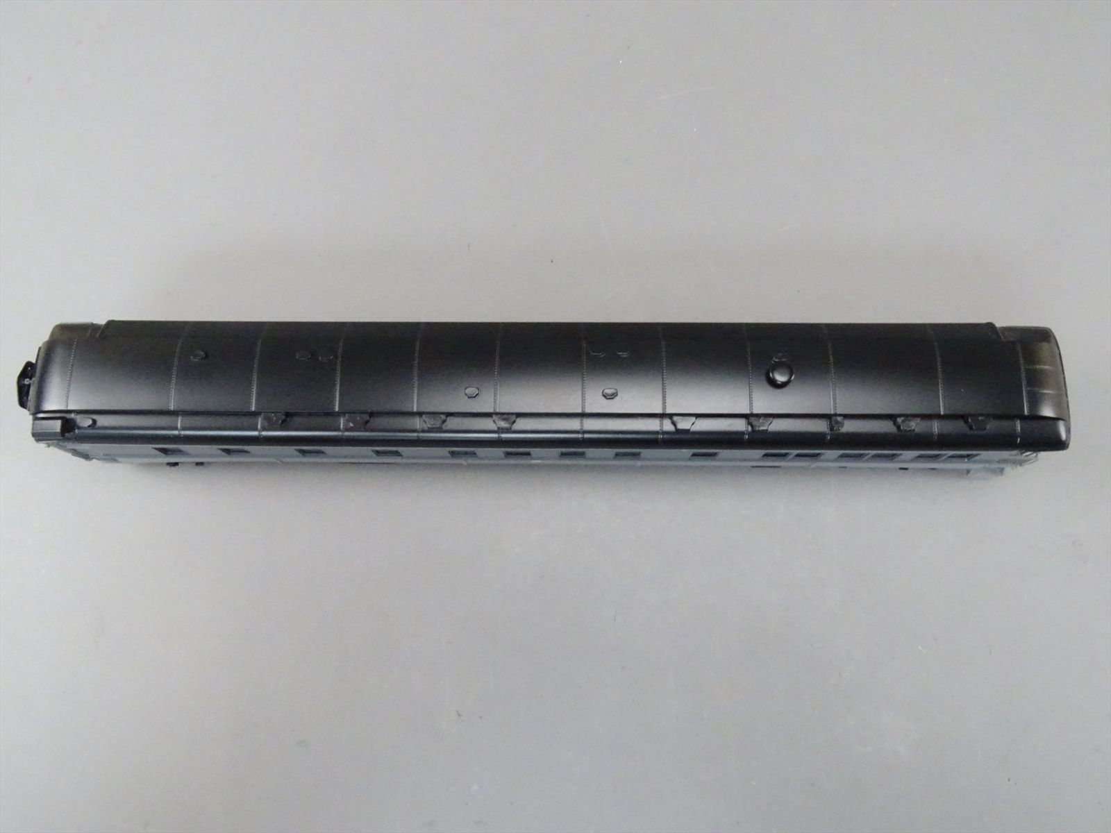 HO Brass Model - PSC 16312-2 Pullman 3959A Lucius Beebe's Virginia City ...