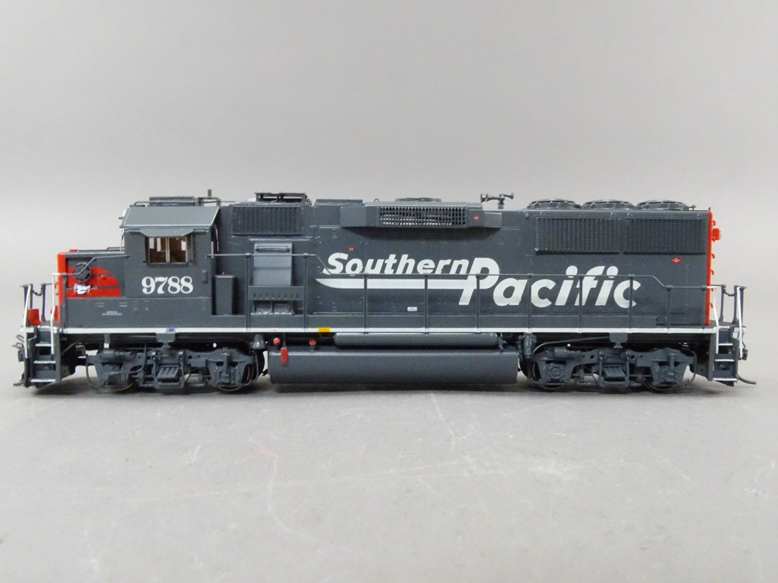 HO Brass Model - OMI 087010033.1 SP Southern Pacific EMD GP60 #9788 - F/P - 2003 Run - Ajin